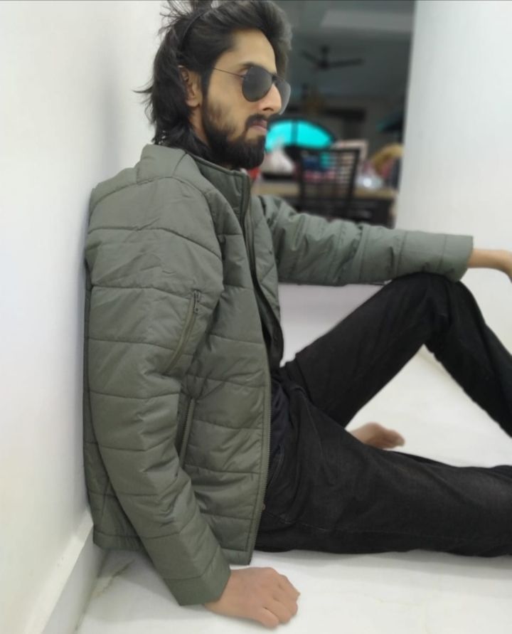 Sagar Khanna | TopSpeed