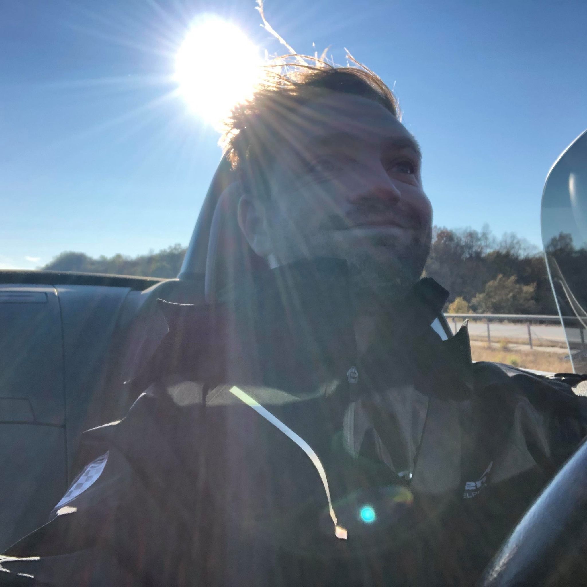 Sam Weber | TopSpeed