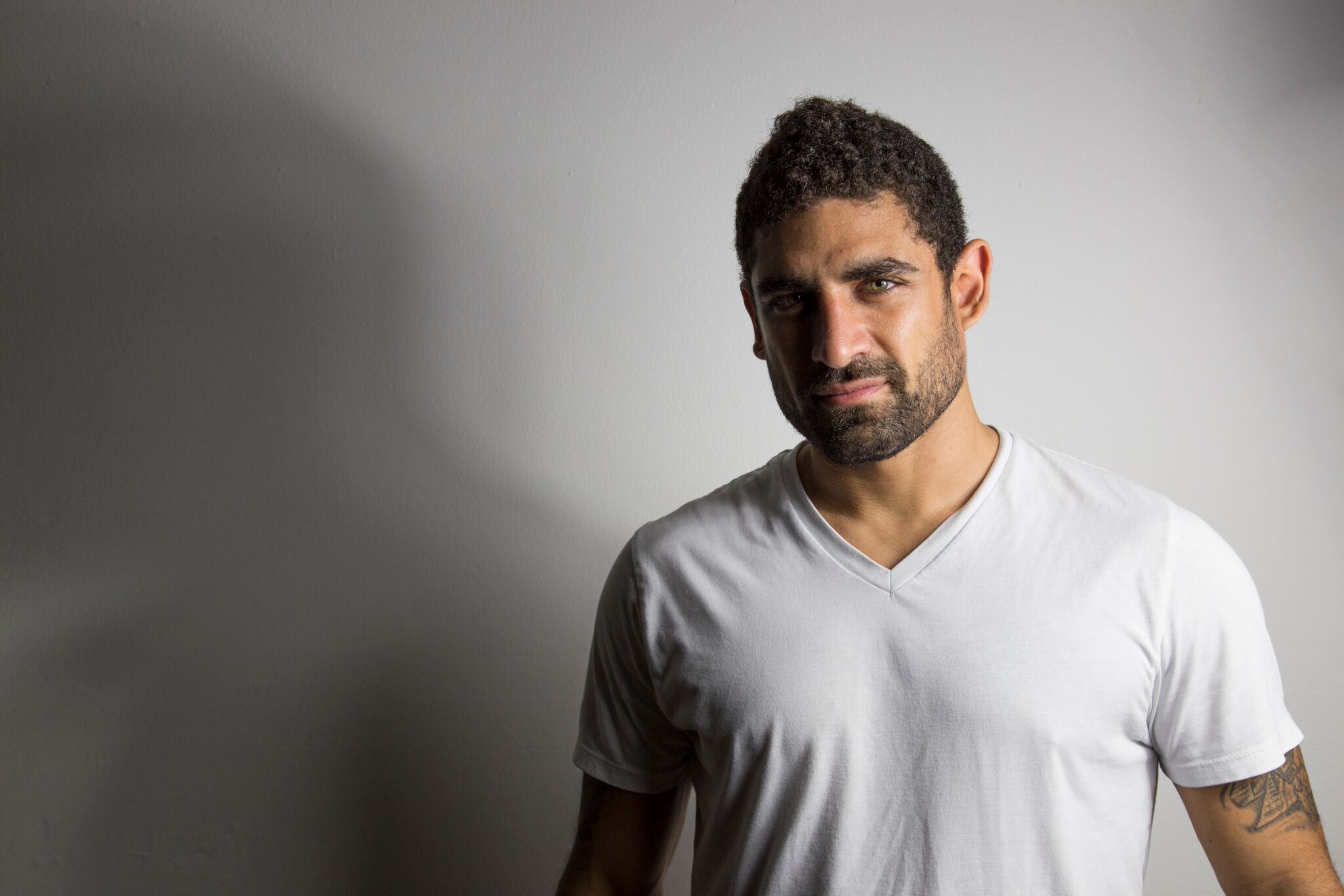 Bassem Girgis | TopSpeed