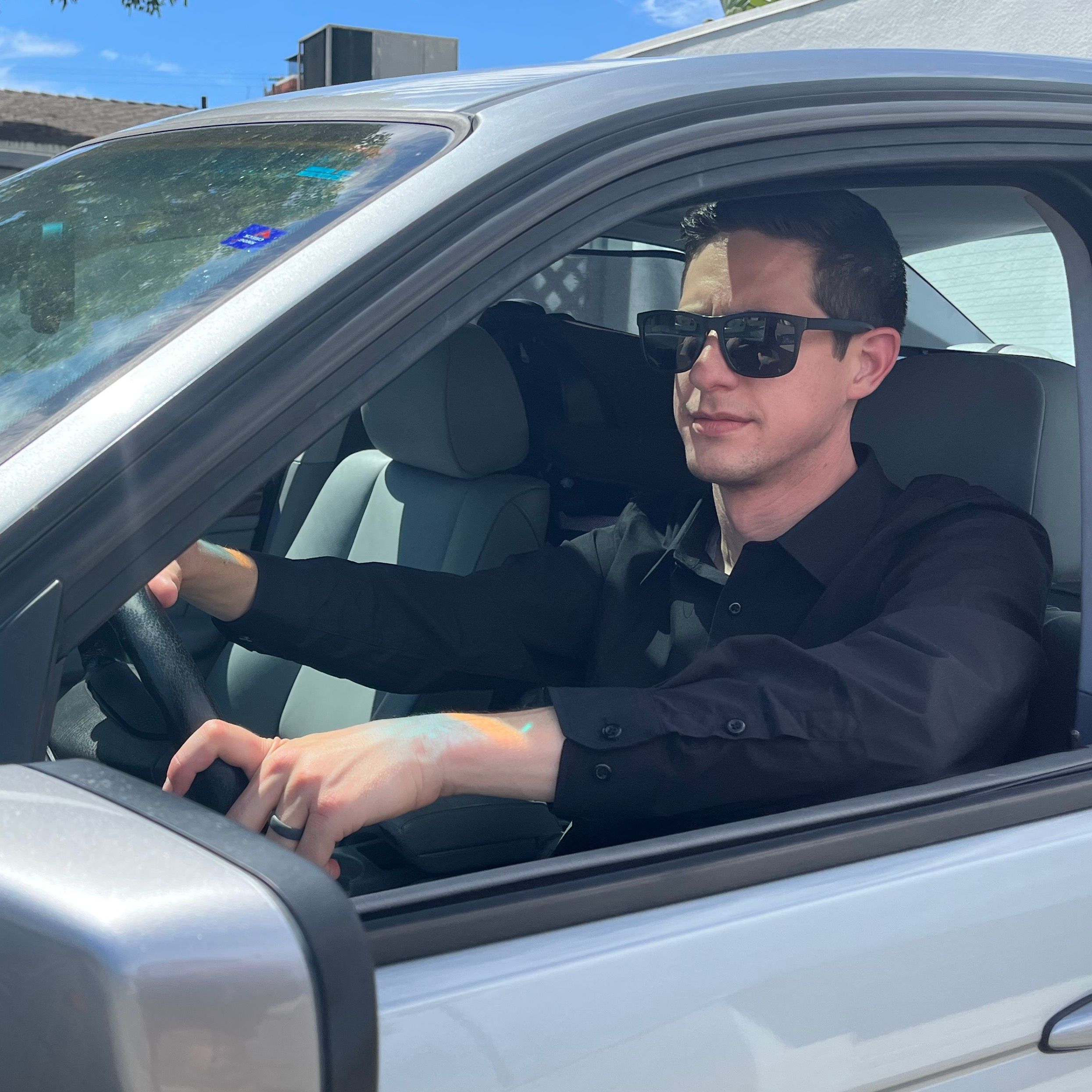 David Schmidt | TopSpeed