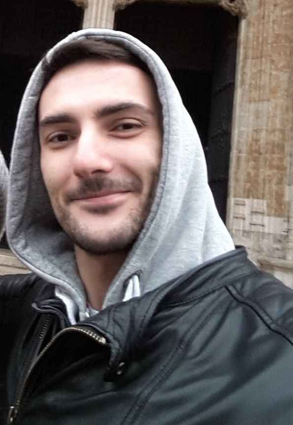 Dane Maricic | TopSpeed