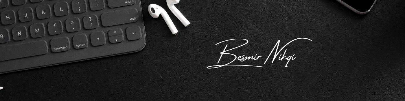 Besmir Nikqi | TopSpeed