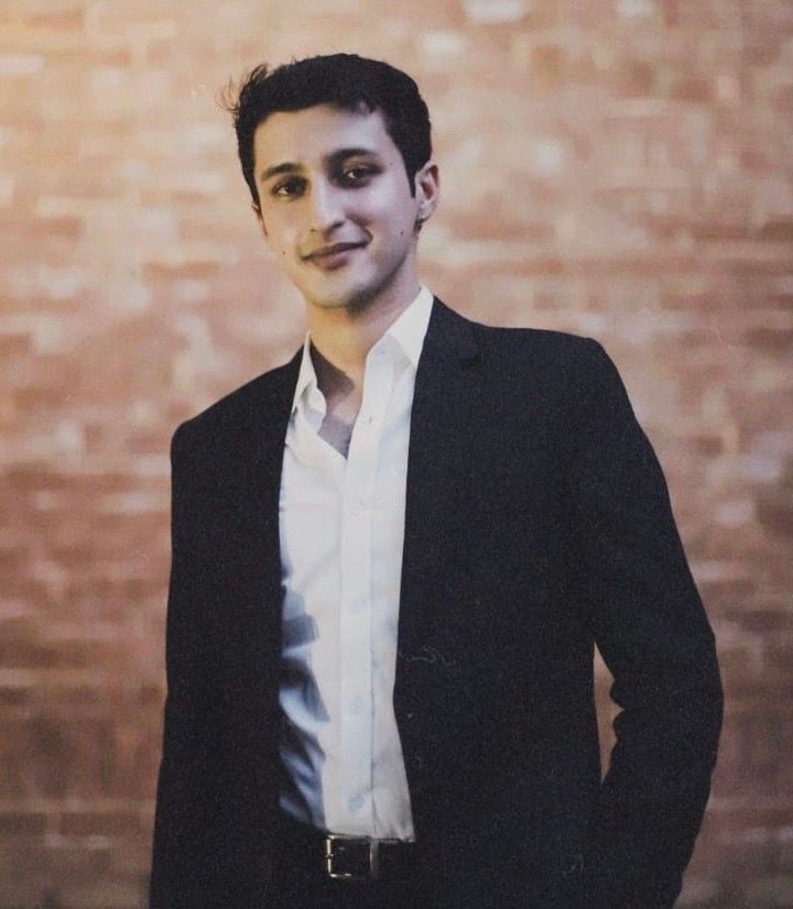 Qasim Khursheed | TopSpeed