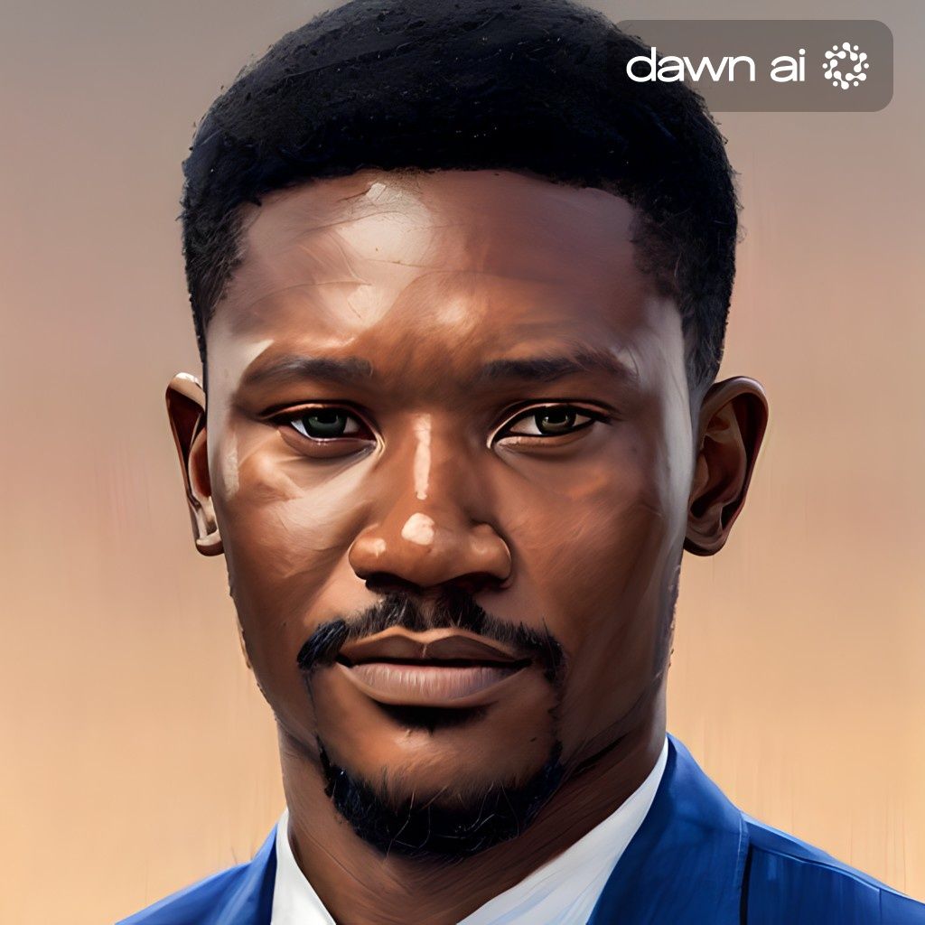 Ebenezer Ugorji | TopSpeed