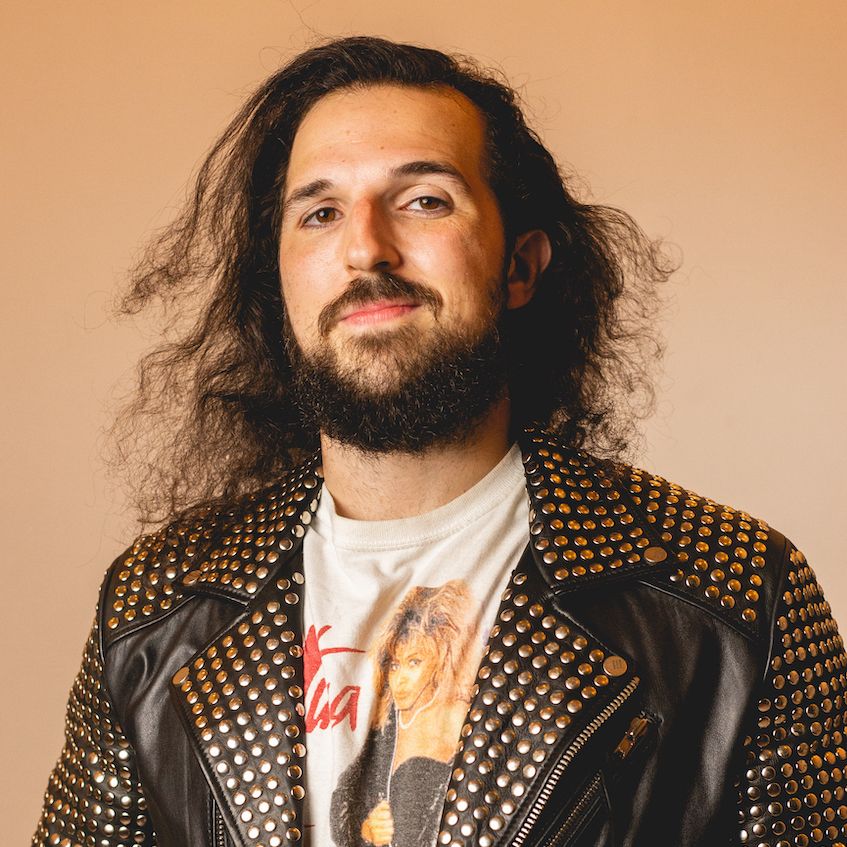 Anthony Capobianco | TopSpeed