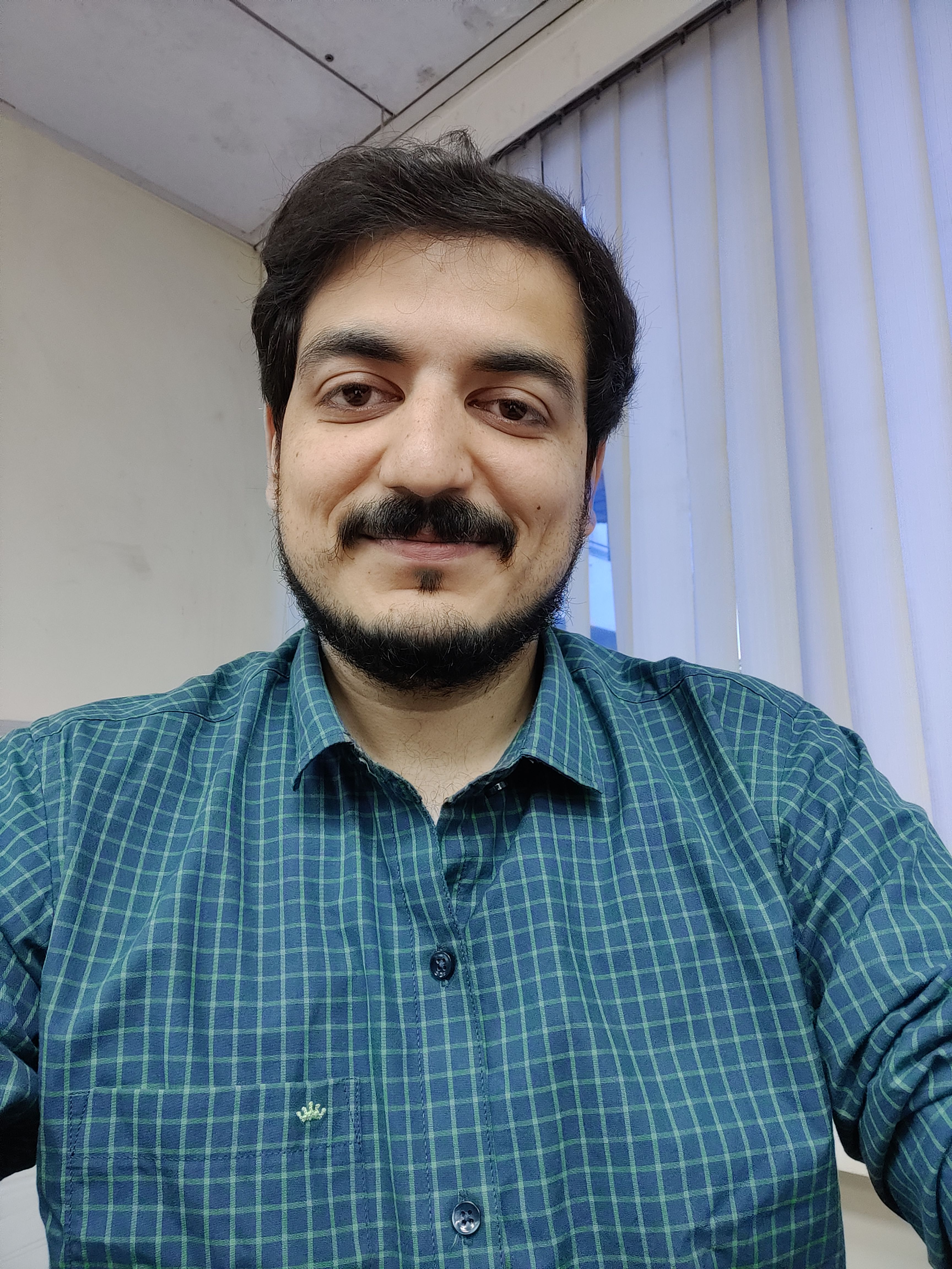 Yash Joglekar | TopSpeed