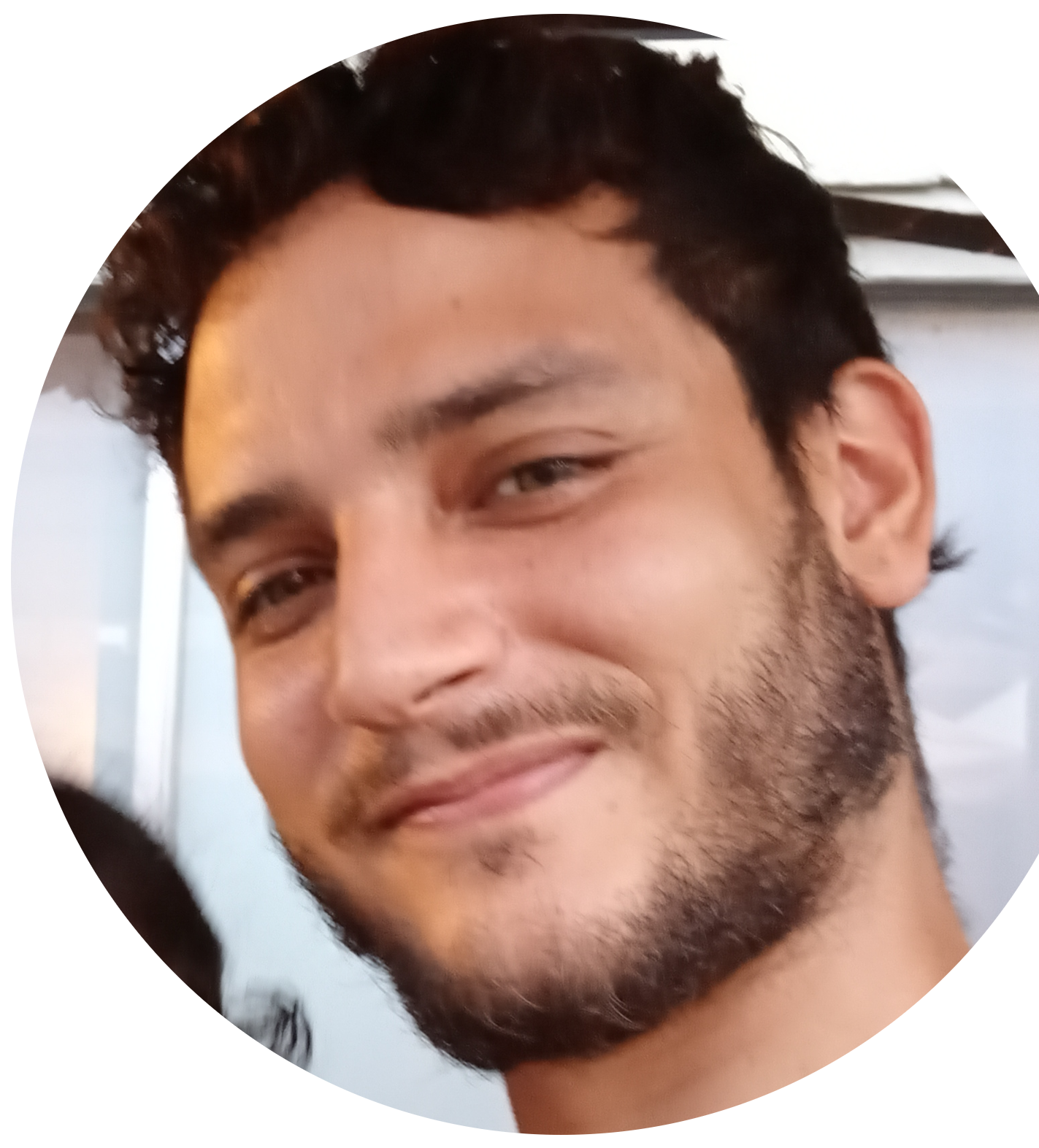 Jose Matias | TopSpeed