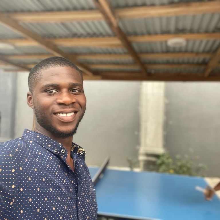 Michael Adewole | TopSpeed