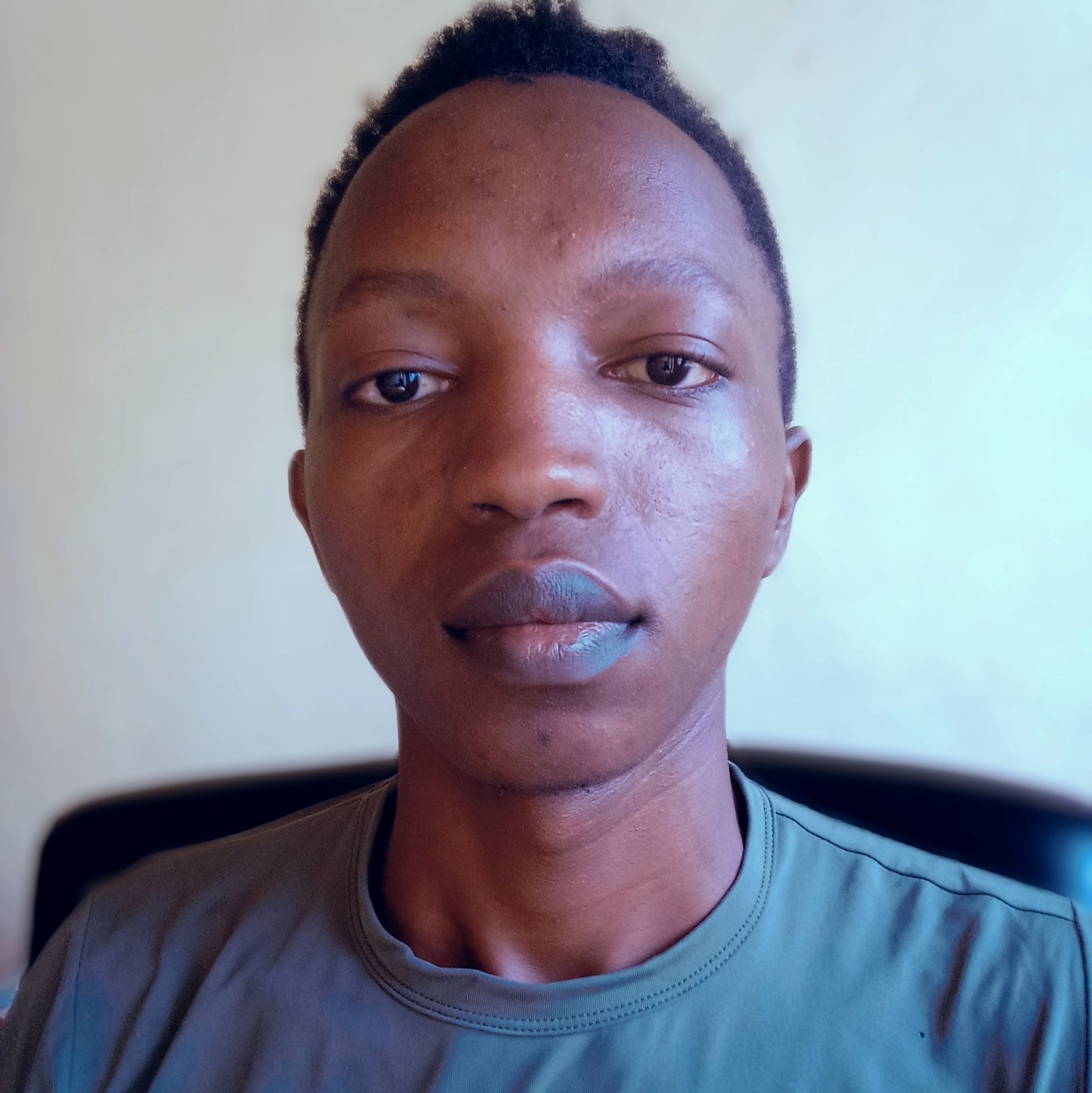 Kennedy Maina | TopSpeed