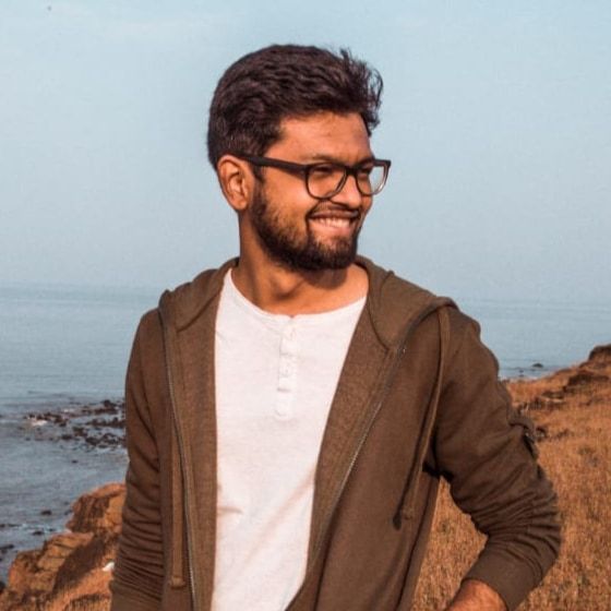 Paarth Wadke | TopSpeed