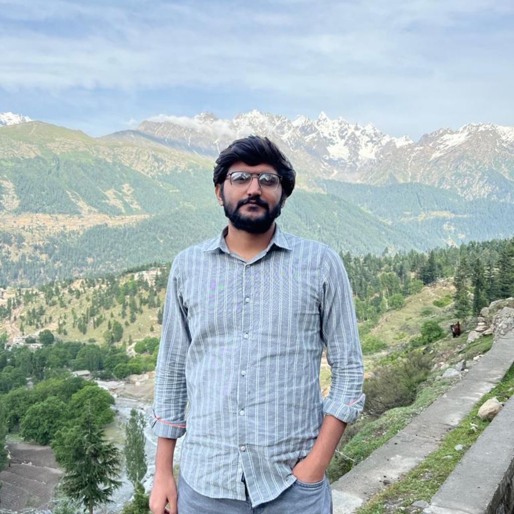 Ali Nawaz Khan | TopSpeed