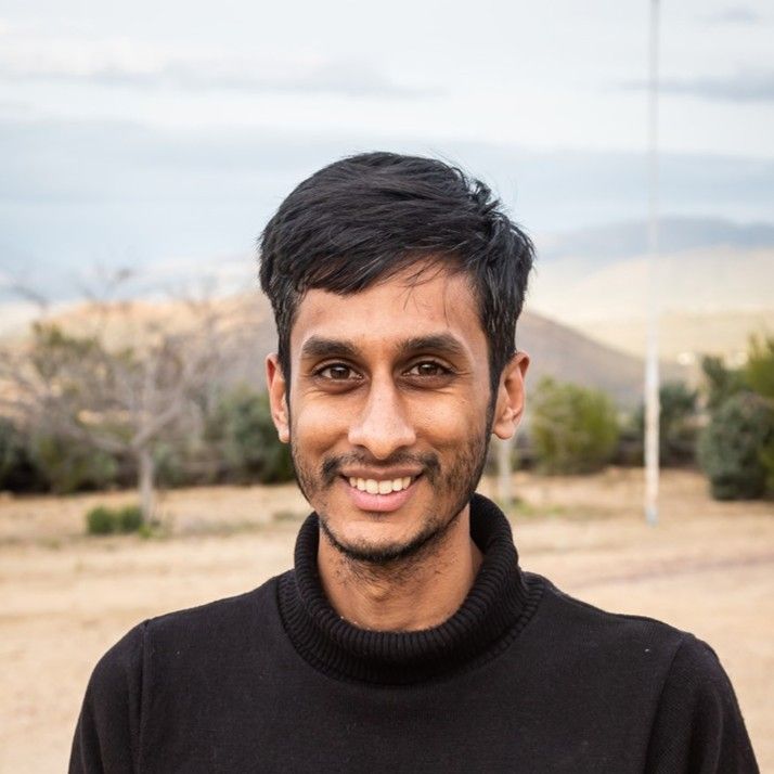 Nikesh Kooverjee | TopSpeed