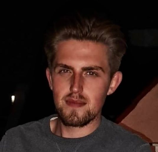 Callum Ward | TopSpeed