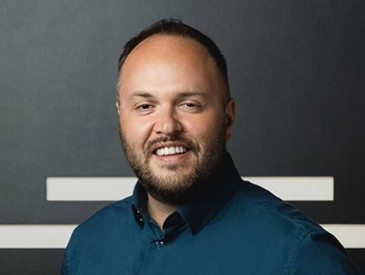 William Clavey | TopSpeed