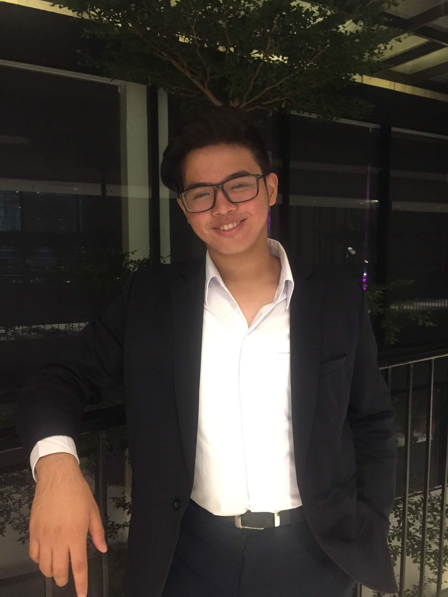 Mark Dingle | TopSpeed