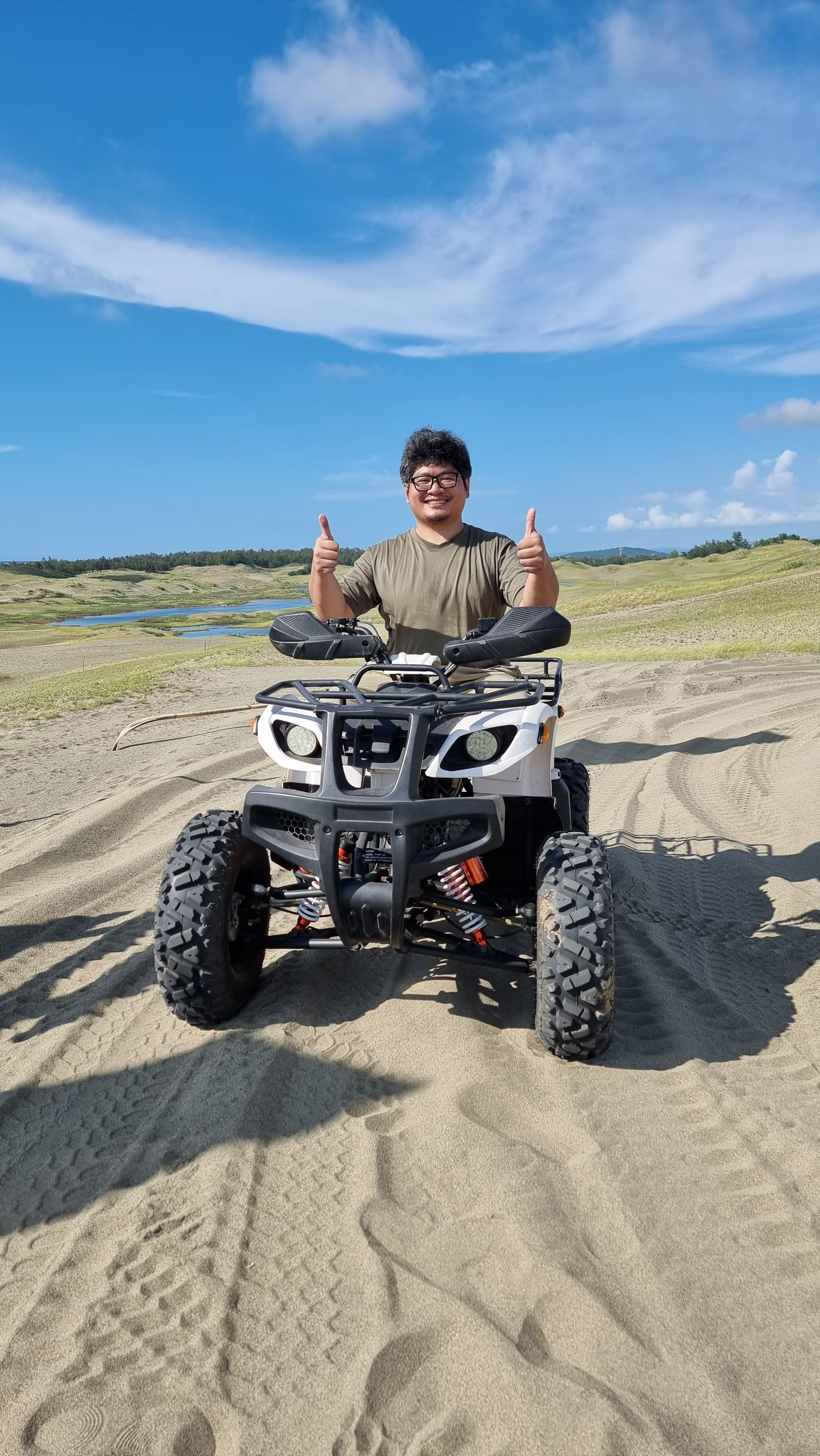 Mark Emmanuel Policarpio | TopSpeed