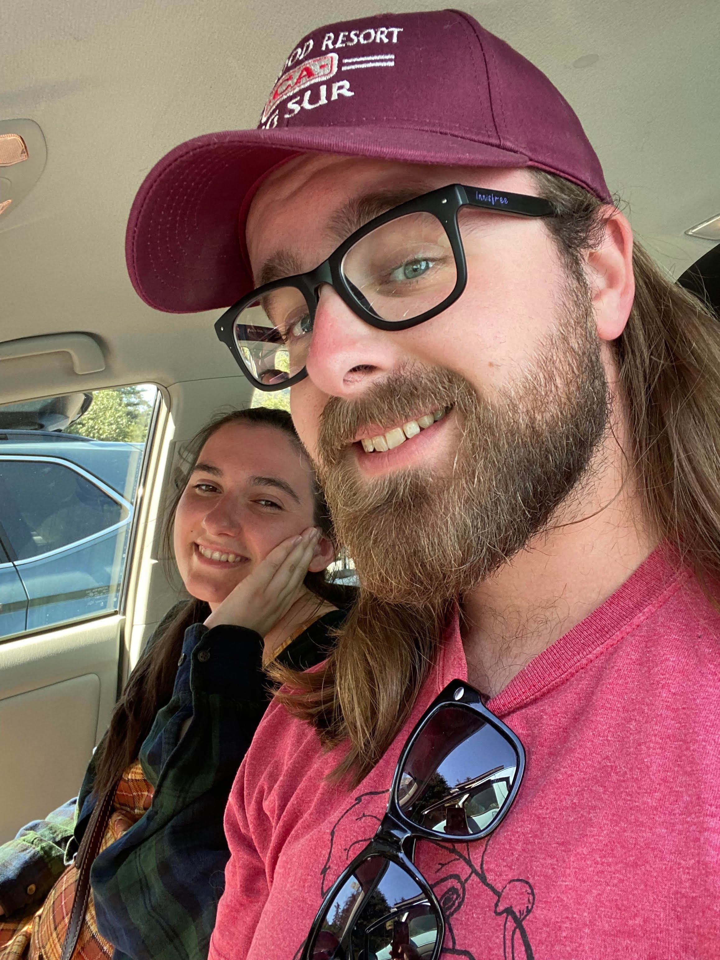 Theodore Smith | TopSpeed