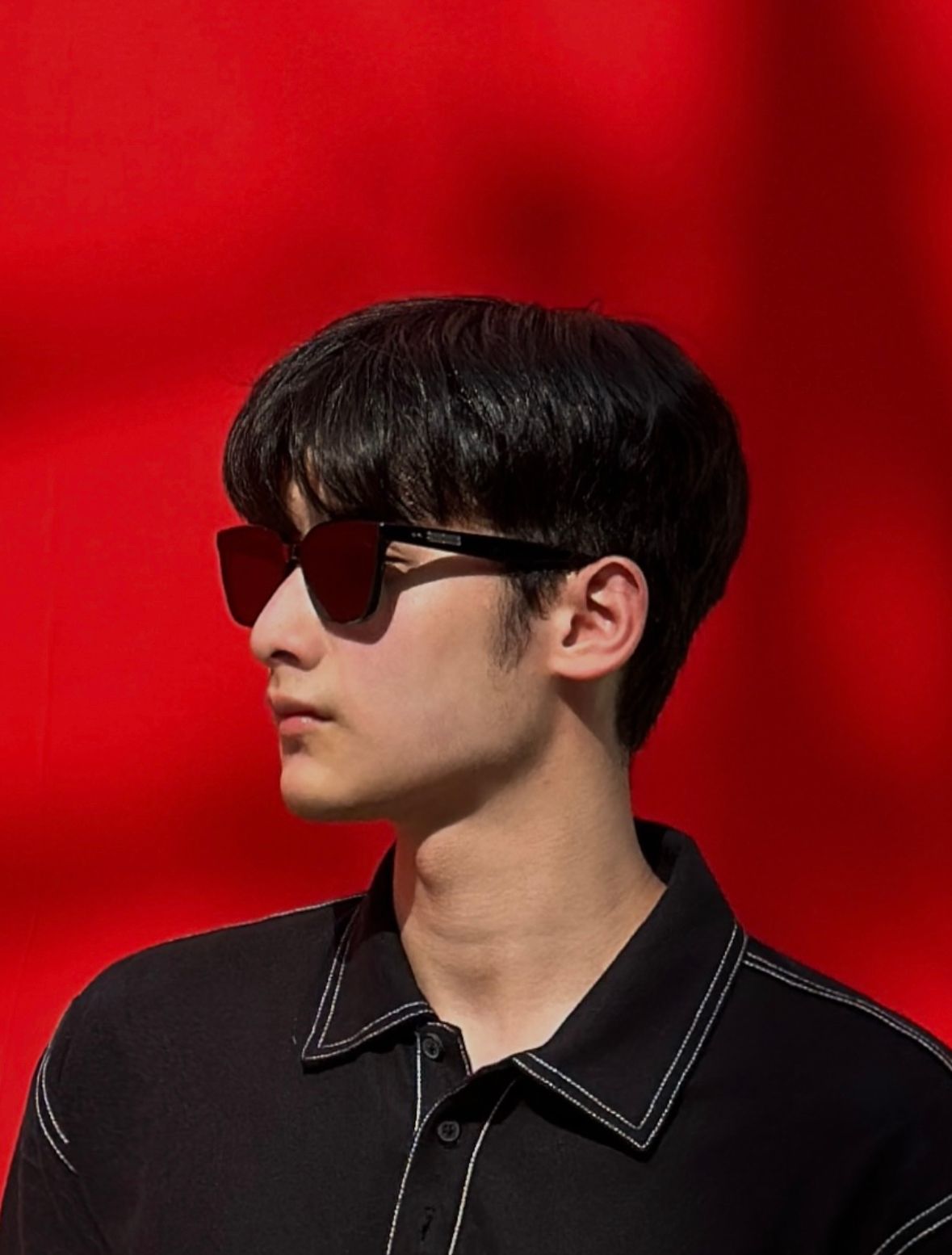 Ching Chen | TopSpeed