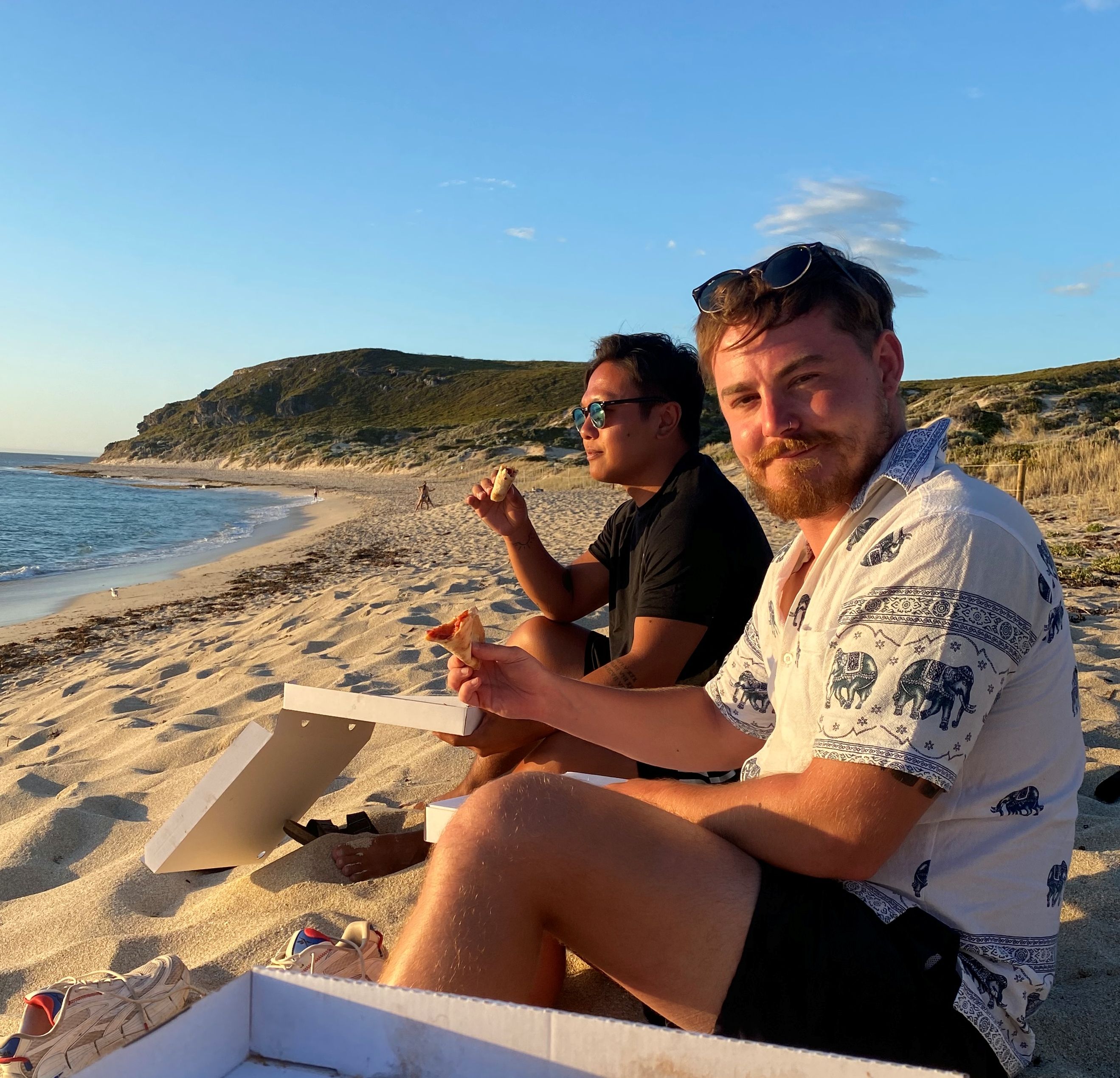 Jonathan James MacDonald-Clink | TopSpeed