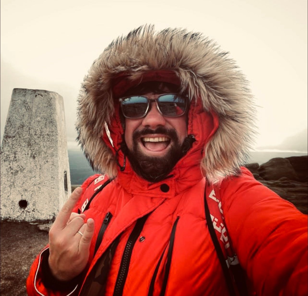 George East | TopSpeed