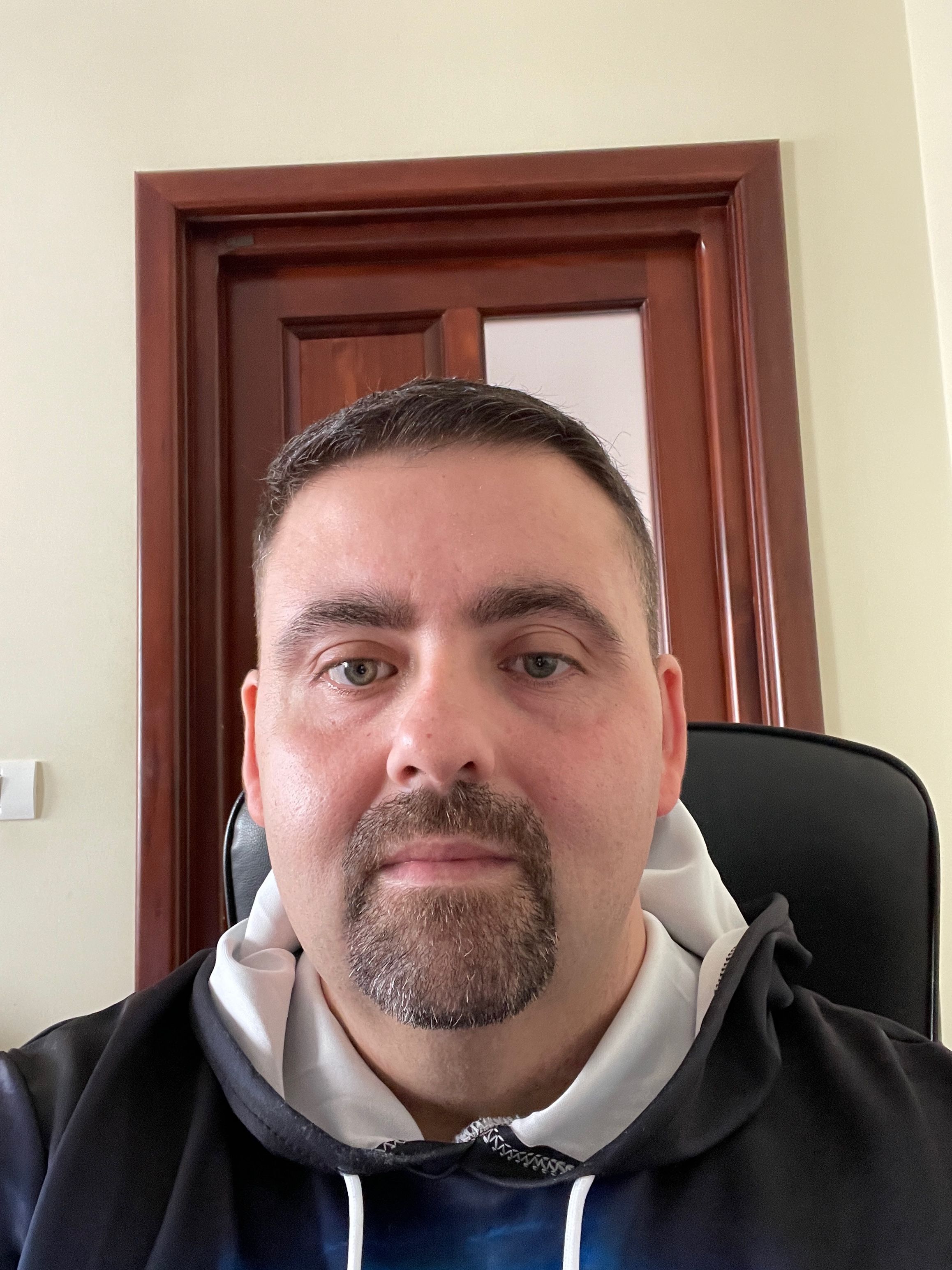 Robert Moore | TopSpeed