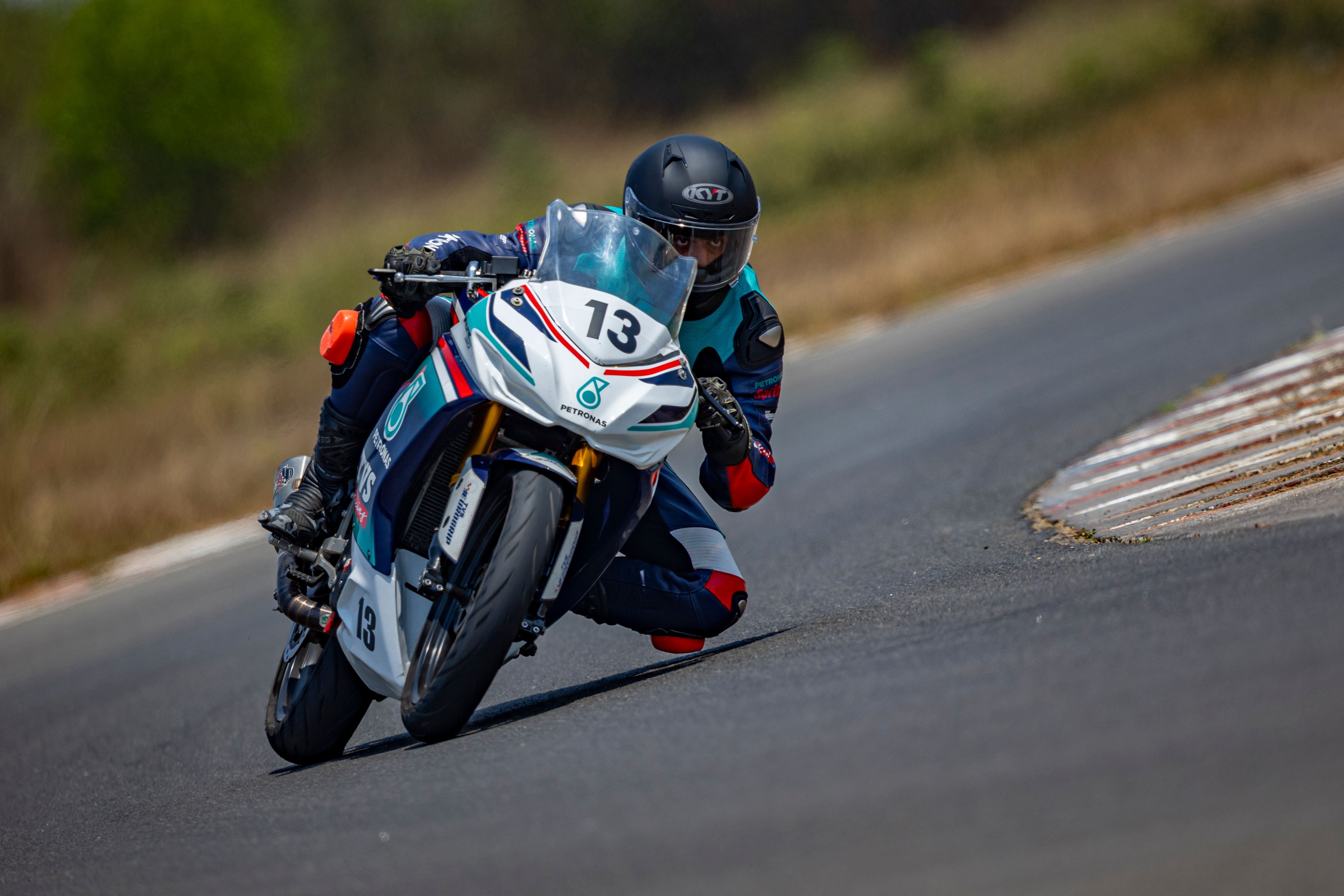 Punya Sharma | TopSpeed