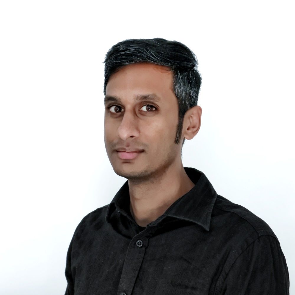 Nikesh Kooverjee | TopSpeed