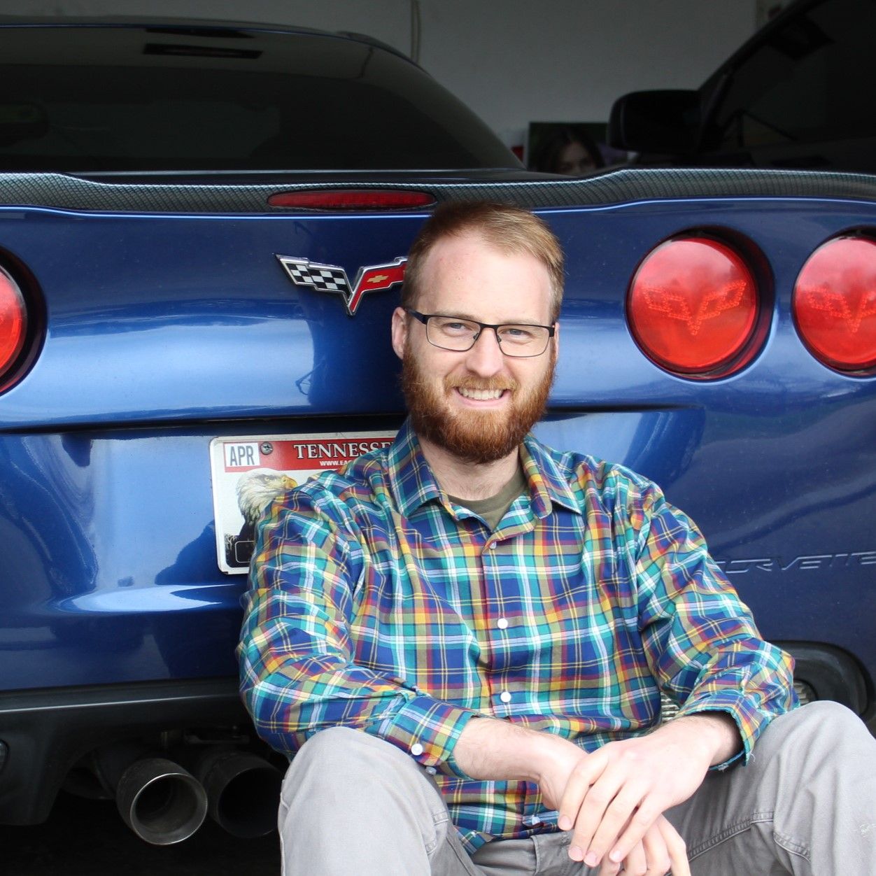 Daniel Curtis | TopSpeed