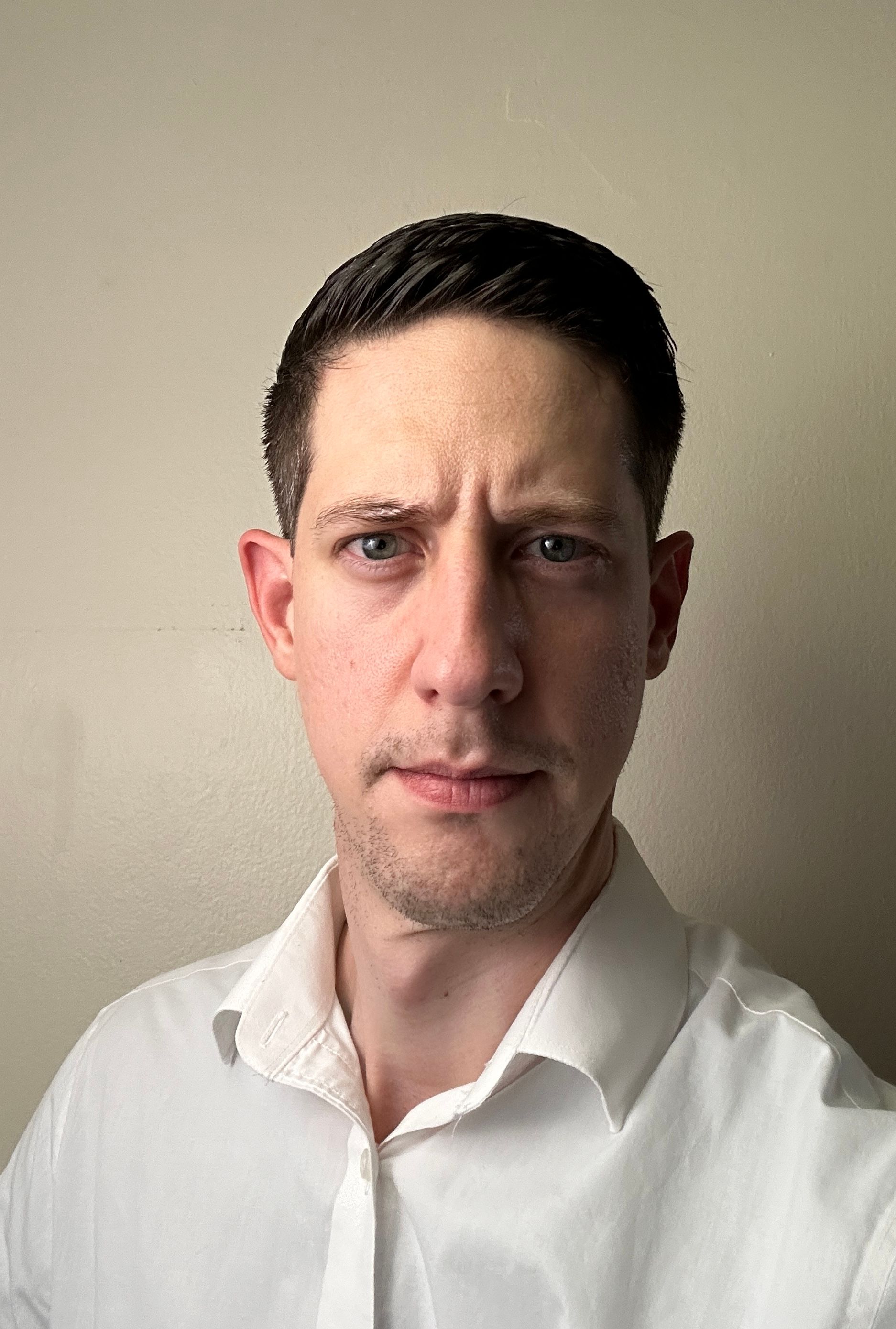 David Schmidt | TopSpeed