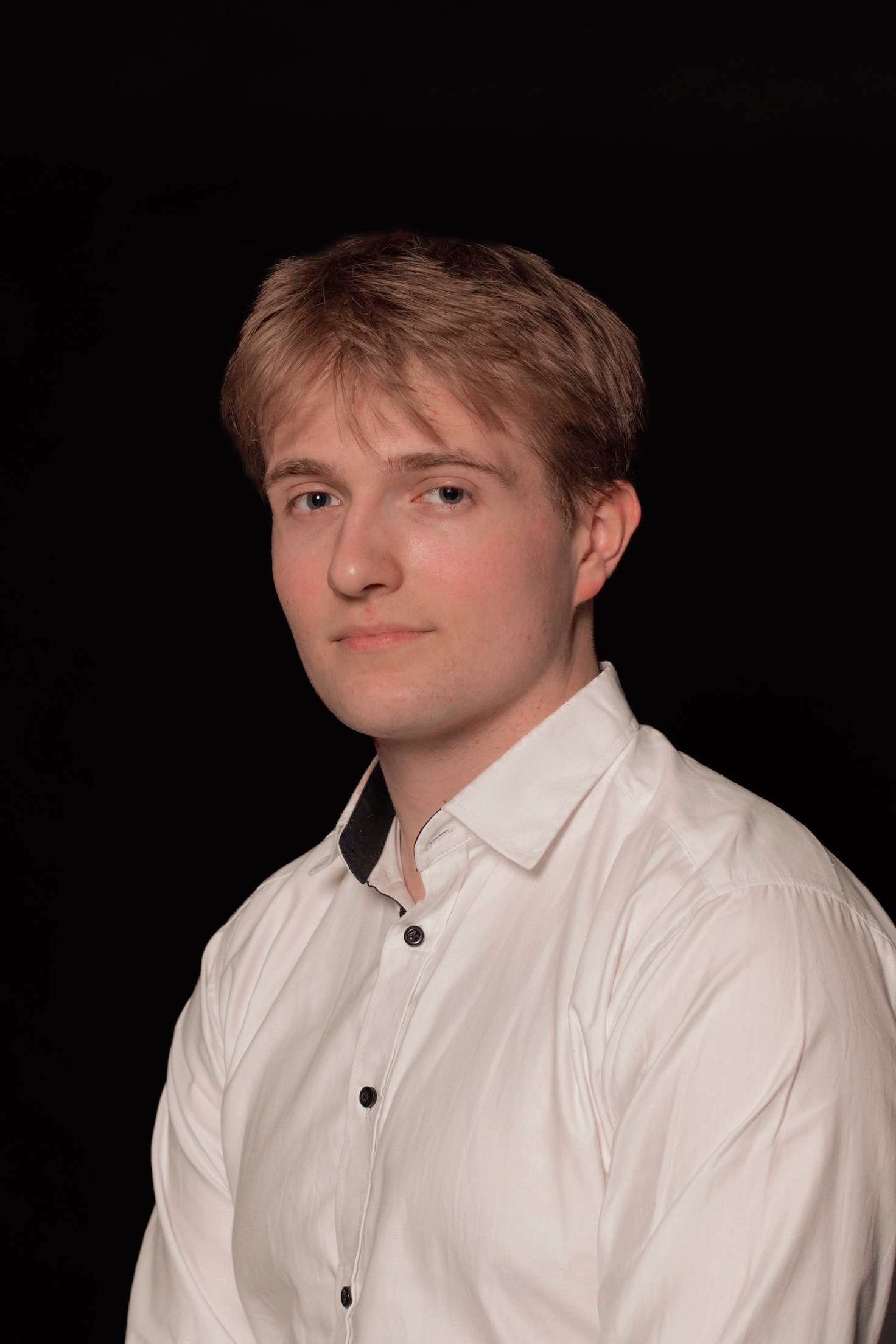 Max O'Neill | TopSpeed