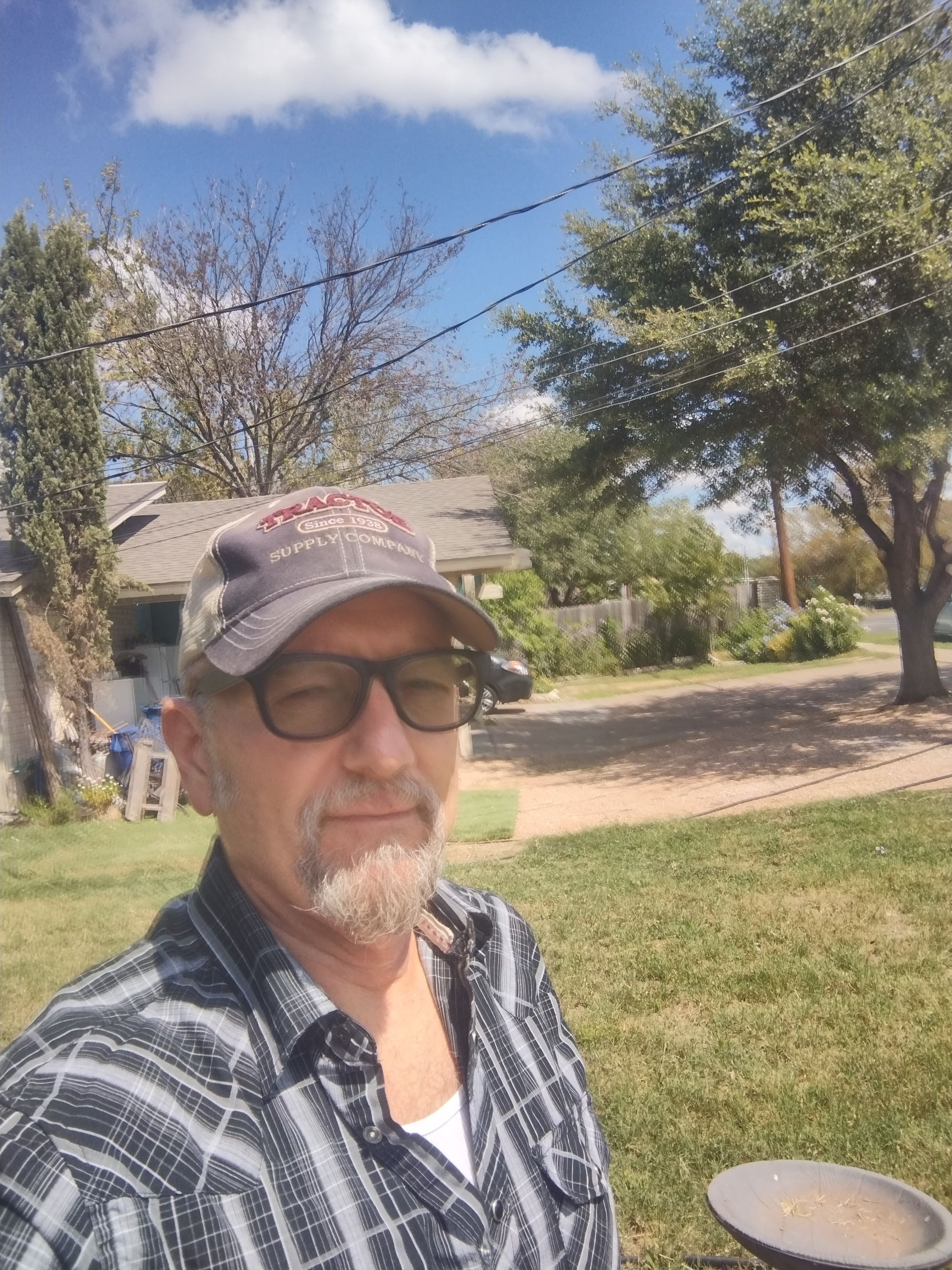 Jerry Renshaw | TopSpeed