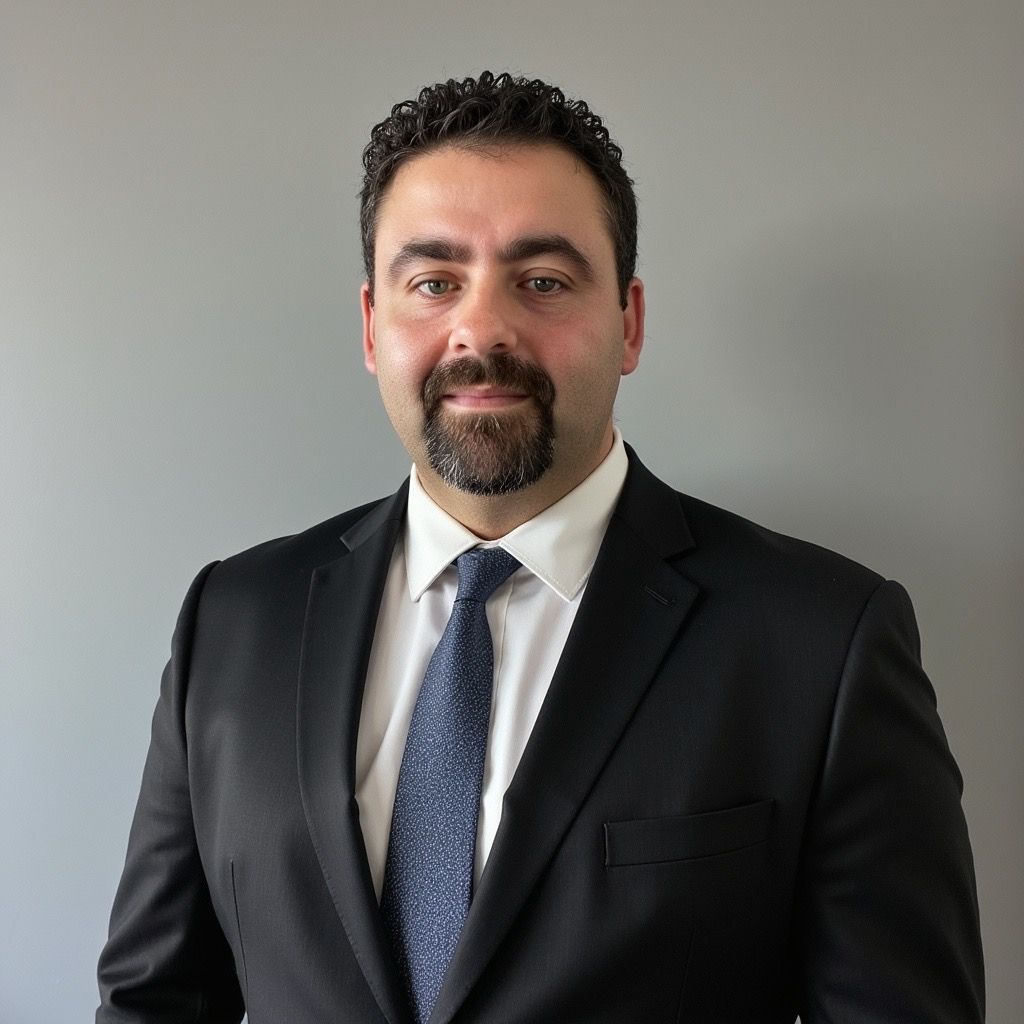 Robert Moore | TopSpeed