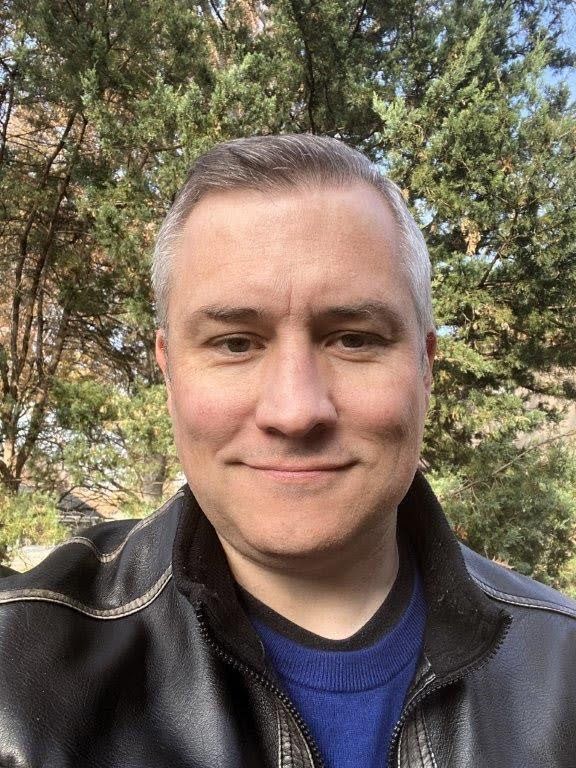 Mark Webb | TopSpeed