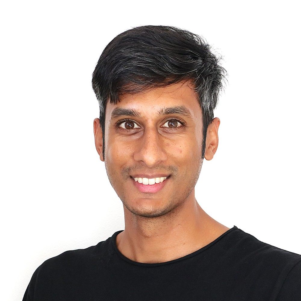 Nikesh Kooverjee | TopSpeed