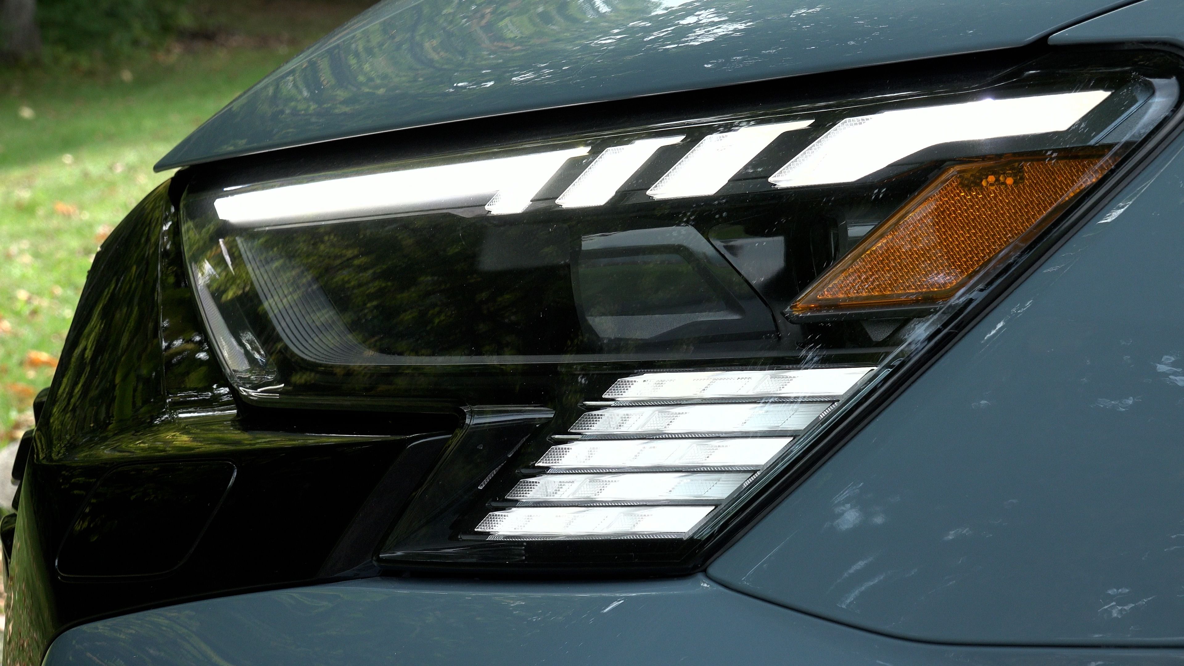 2022 Audi RS 3 Sedan: A Subcompact Energy Drink On Wheels