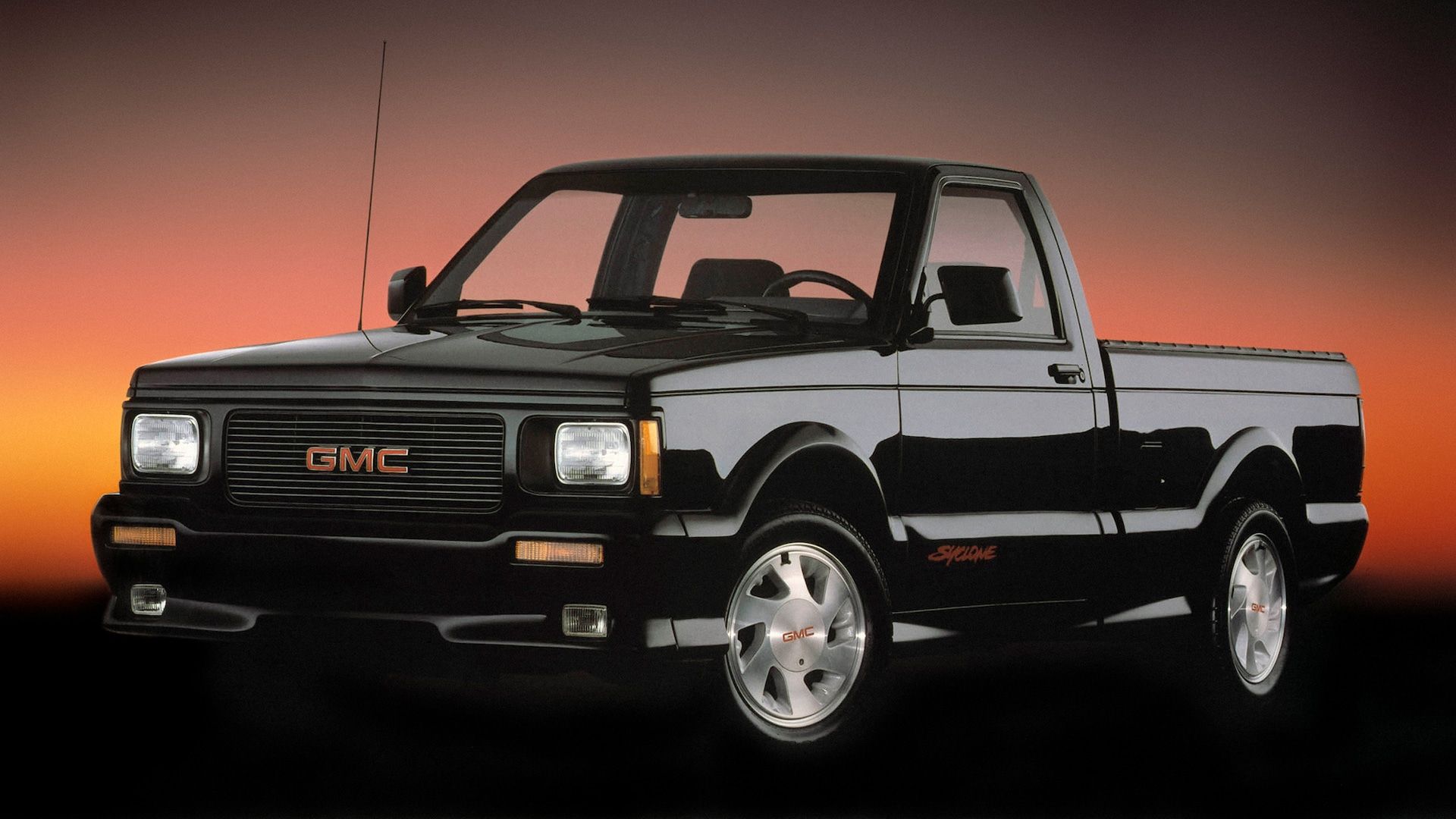 10 Most Iconic Pickup Trucks Of All Time