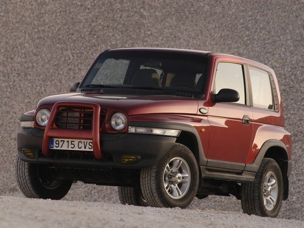 Here Are The 10 Ugliest Cars In The World