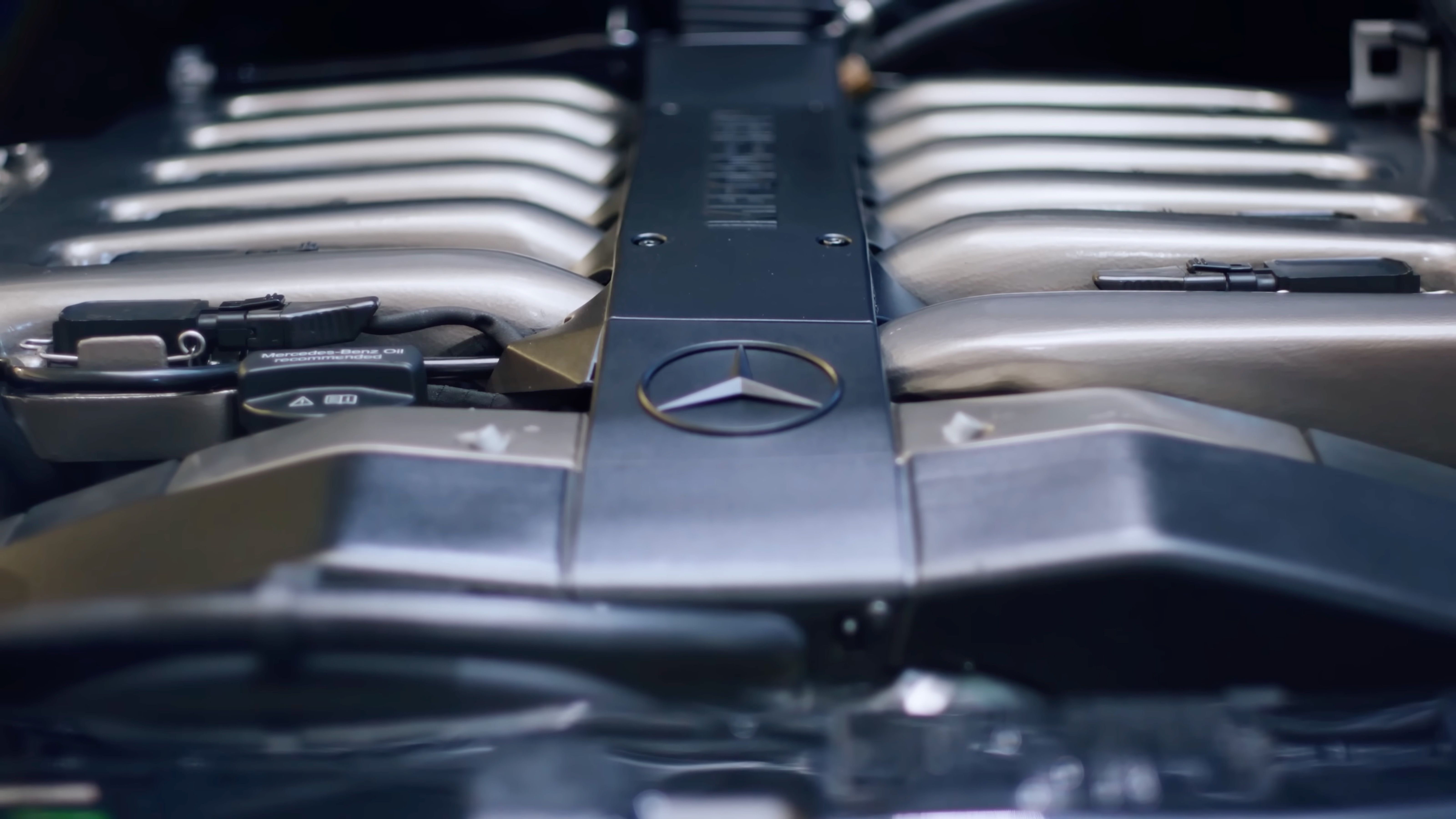 This RENNTech Mercedes S-Class is the Ultimate Sleeper