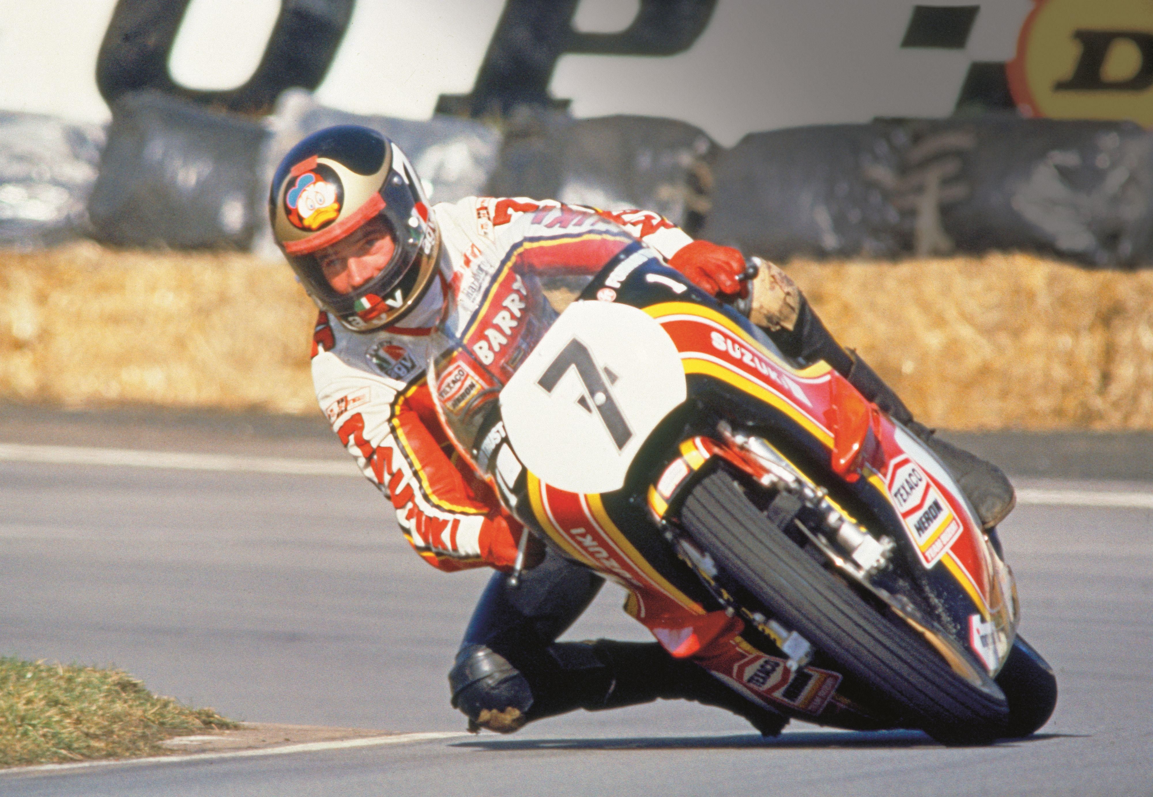 Top 10 Grand Prix Motorcycle Racers of All Time