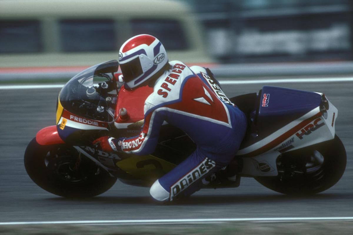 Top 10 Grand Prix Motorcycle Racers of All Time