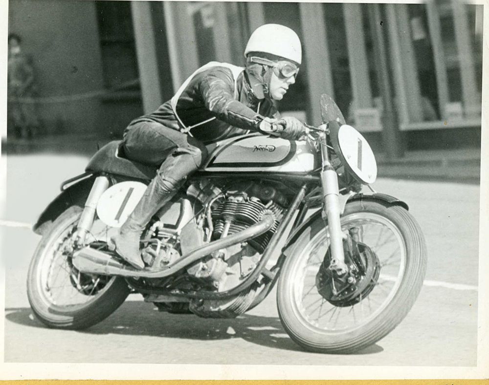 Top 10 Grand Prix Motorcycle Racers of All Time
