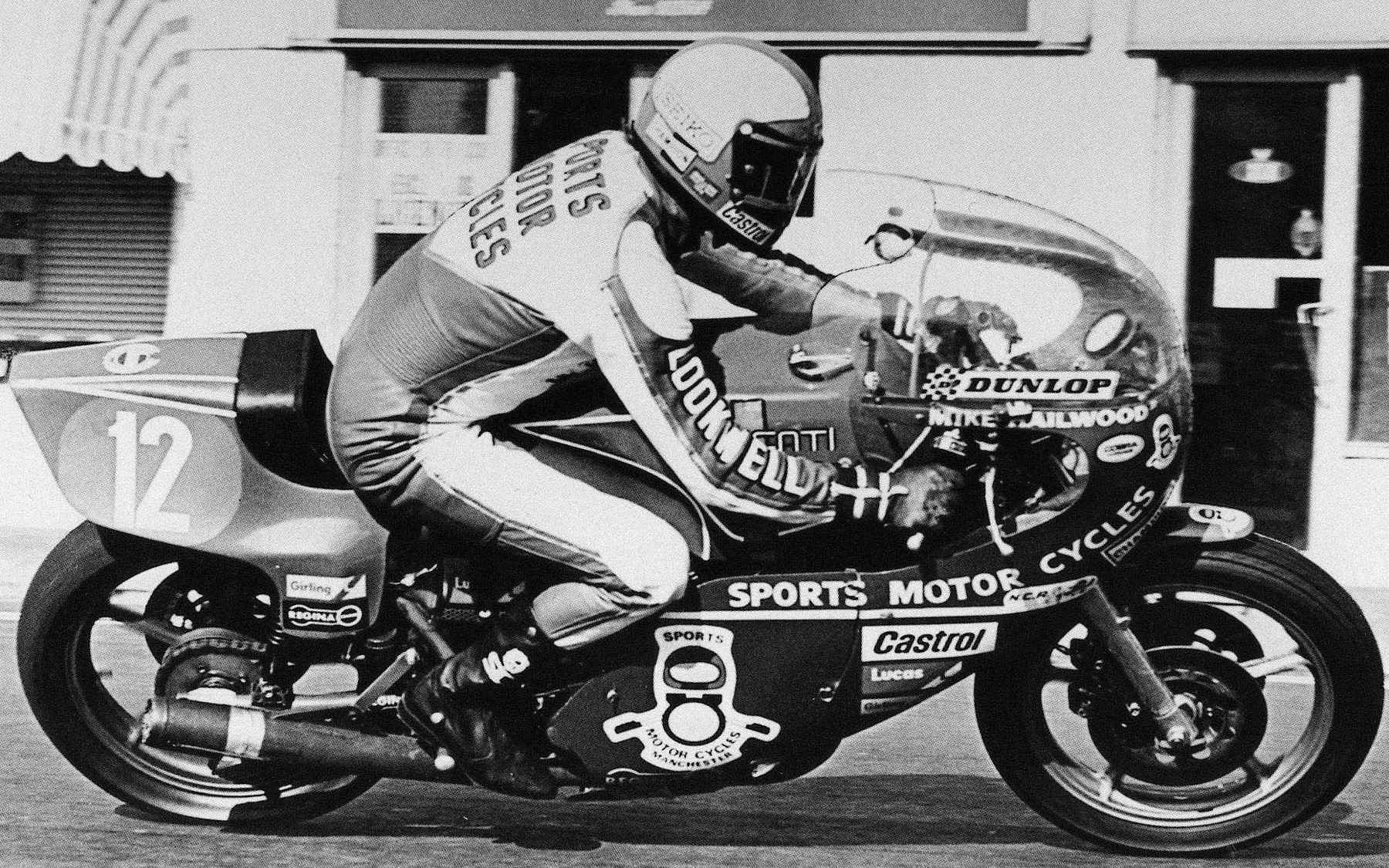 Top 10 Grand Prix Motorcycle Racers of All Time