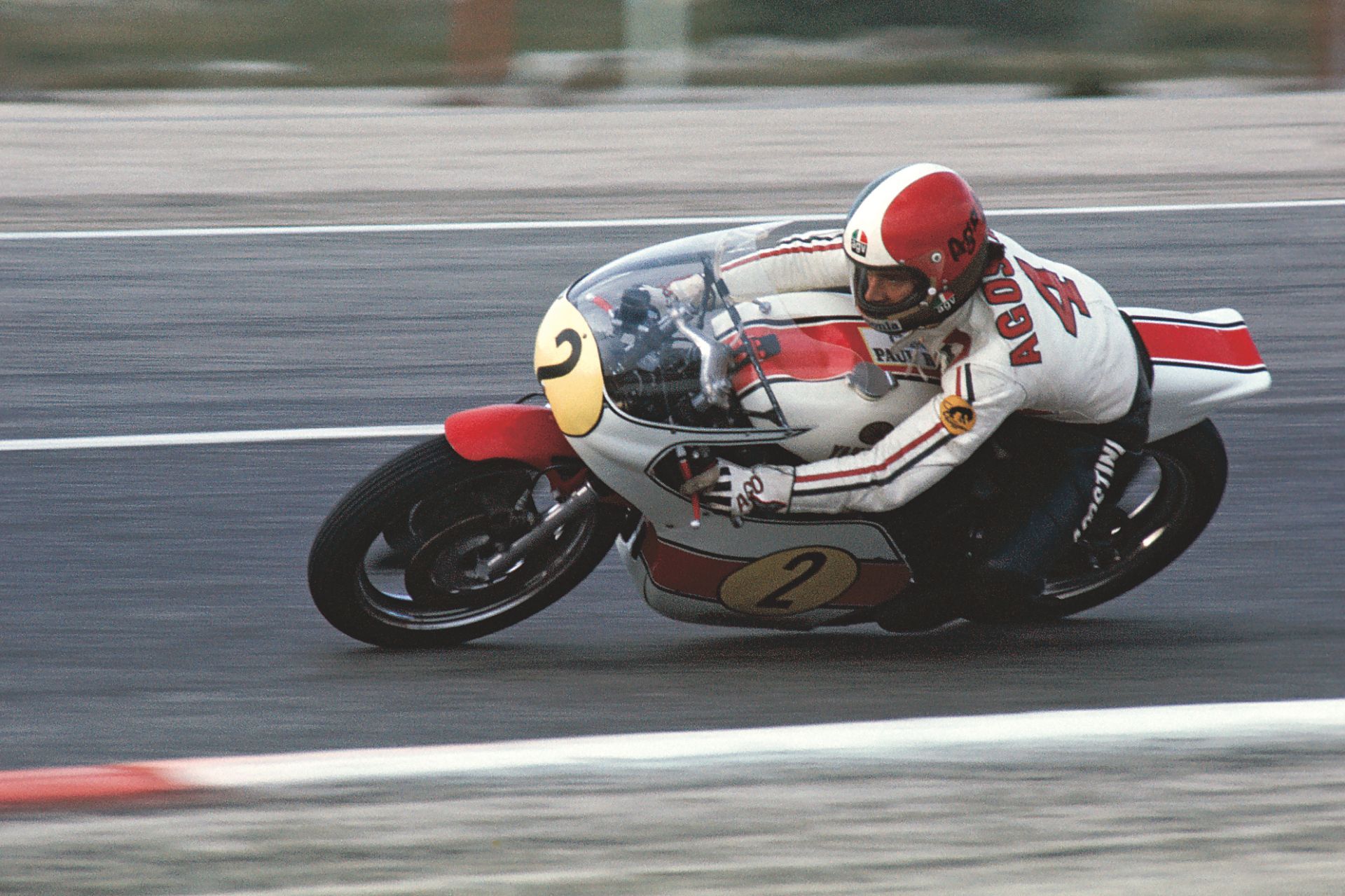Top 10 Grand Prix Motorcycle Racers of All Time