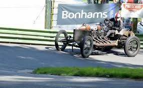 The History Of The Hemi