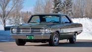 10 Things You May Have Forgotten About The Dodge Dart Sport 10 Things You May Have Forgotten About The Dodge Dart Sport