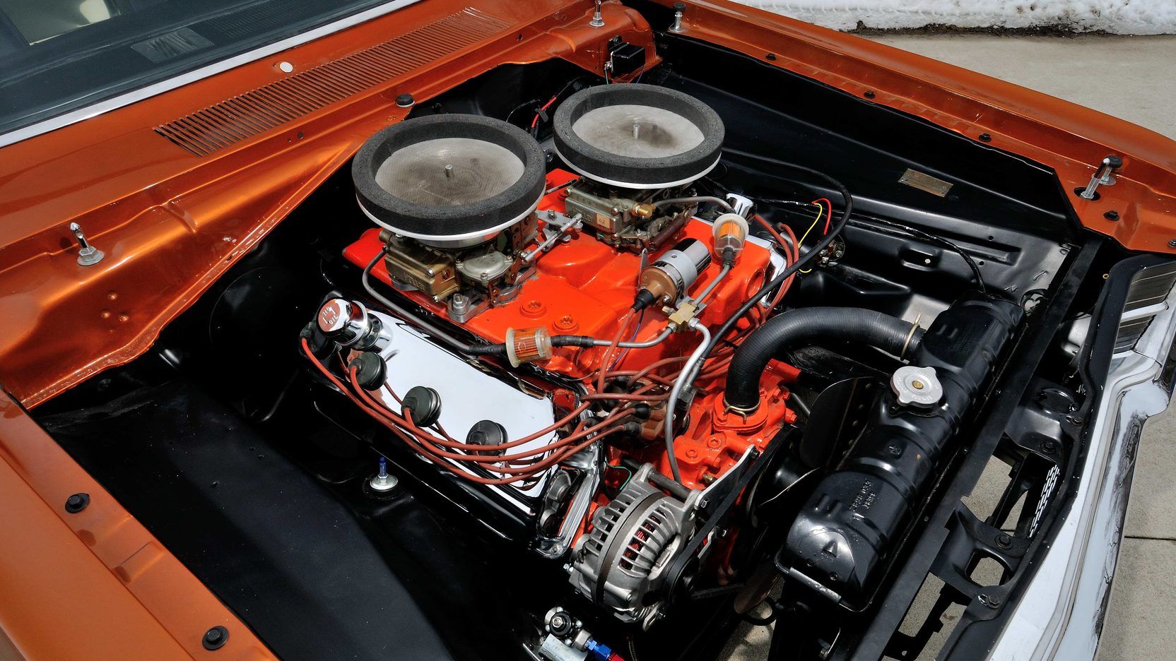 10 Things You May Have Forgotten About The Dodge Dart Sport