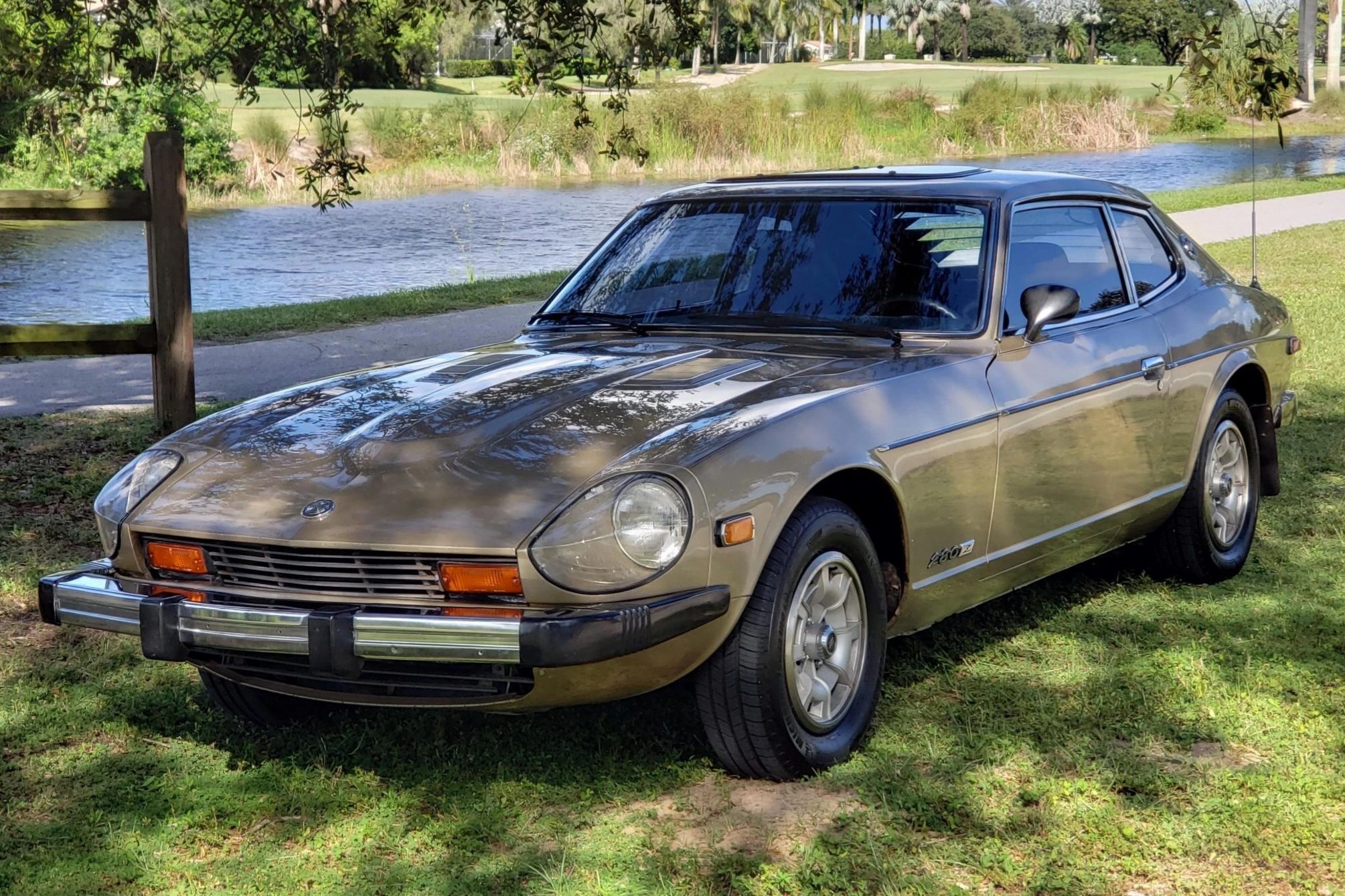10 Things Every Enthusiast Should Know About The Datsun 280Z