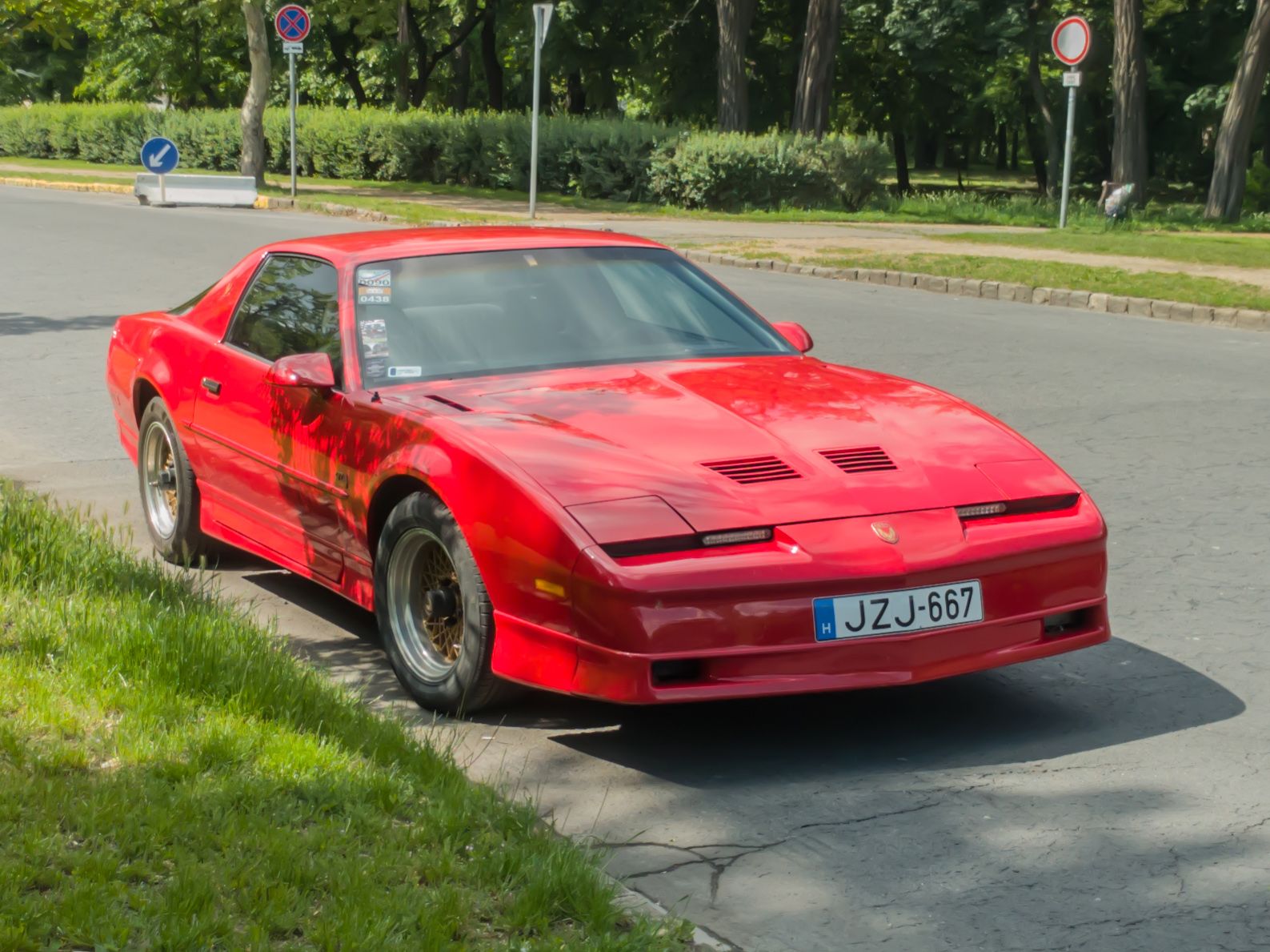 10 Things You May Have Forgotten About The Pontiac Firebird/Trans Am