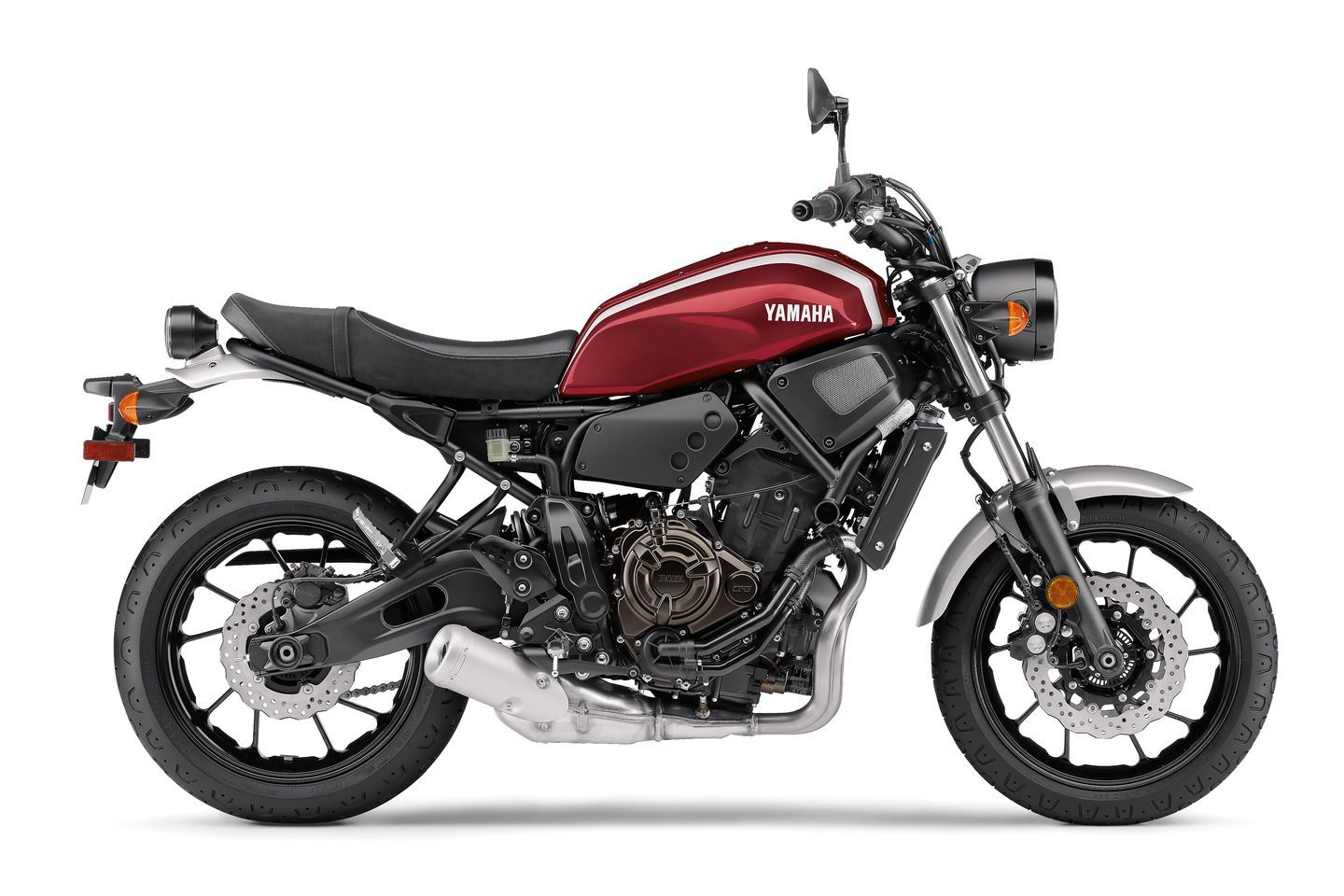 Top 10 Cafe Racers With the Best Retro Style