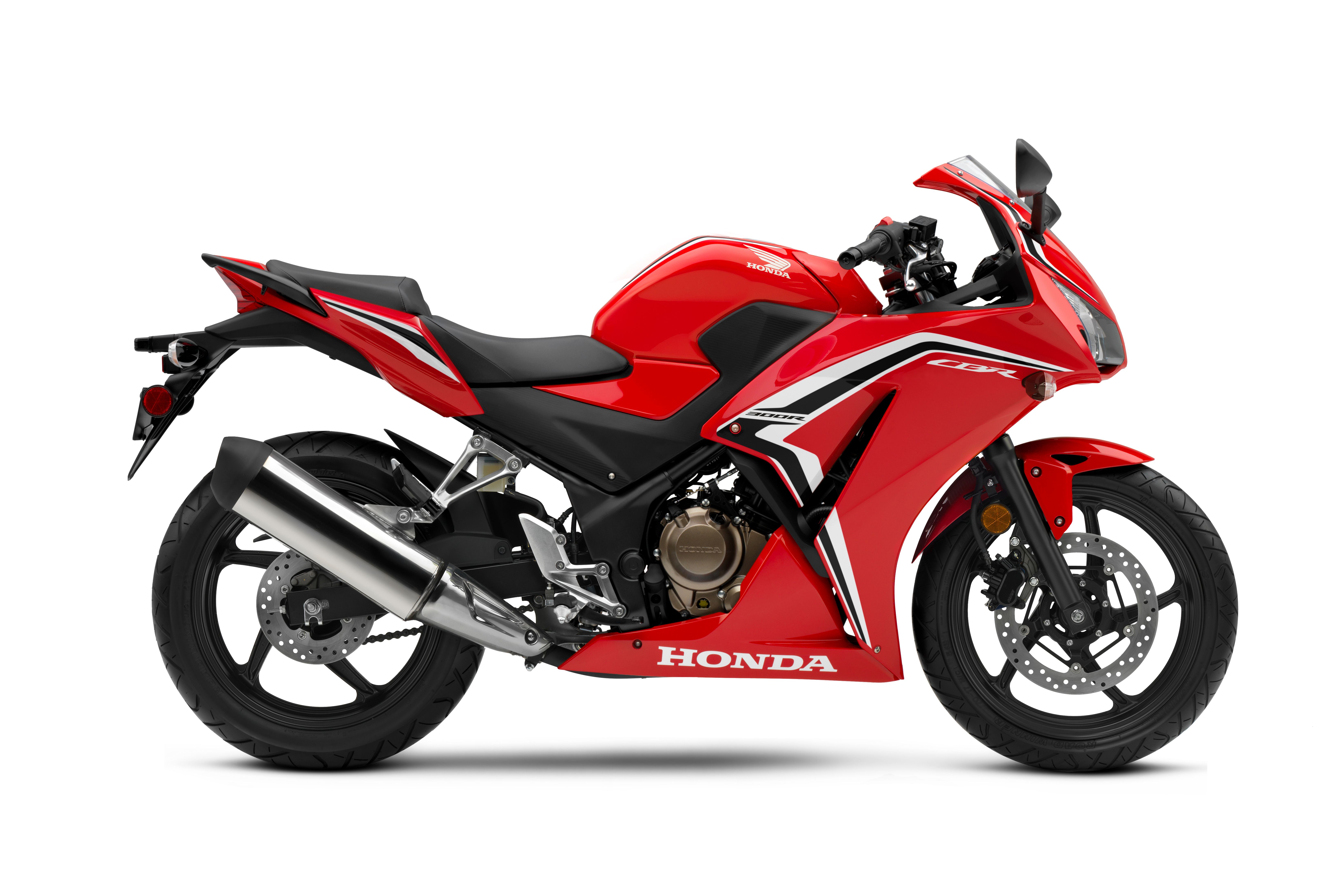 10 Reasons Why The Honda CBR300R Is The Best Entry-Level Sports Bike